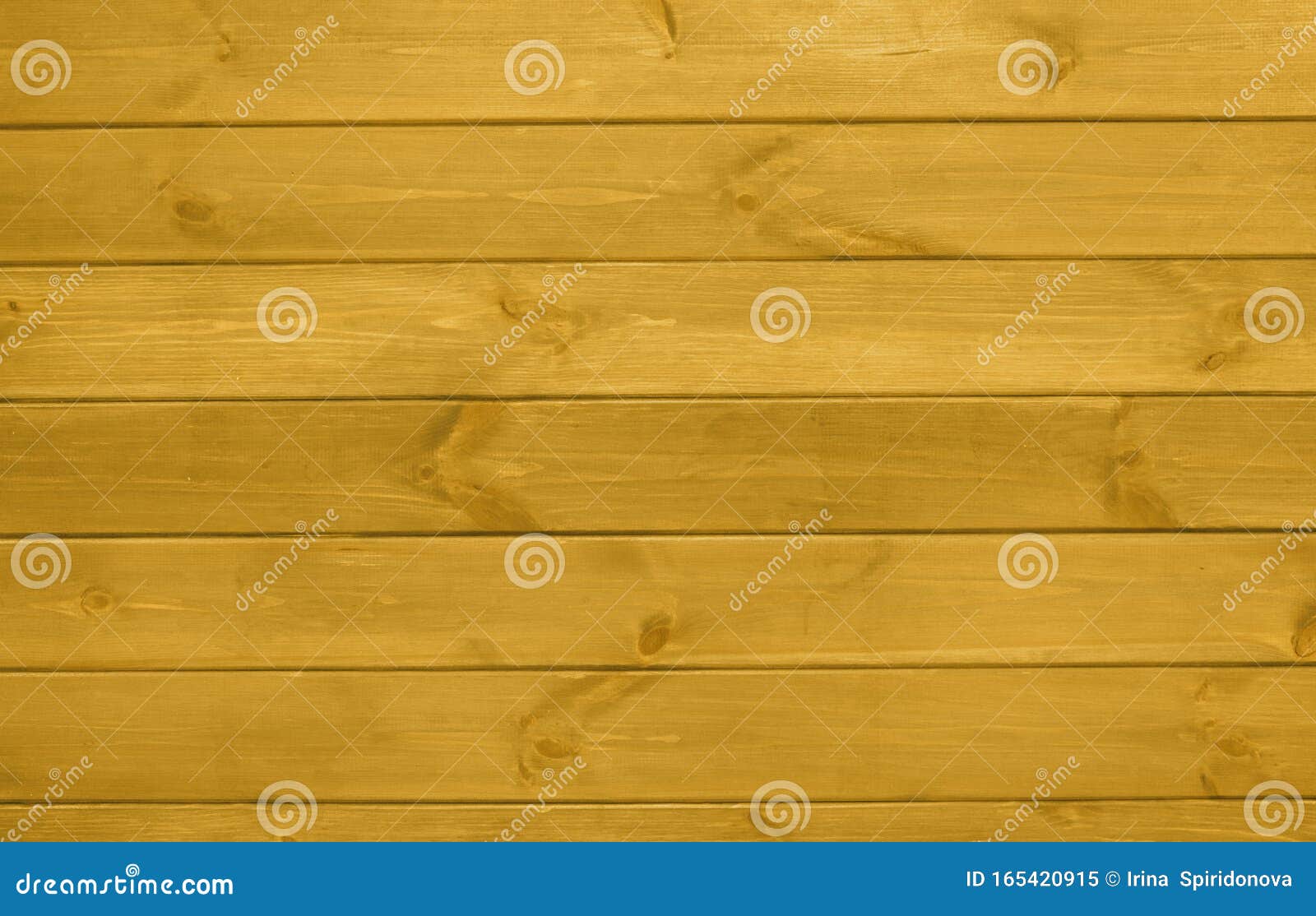 Yellow Wood Background. Background for Your Projects. Stock Image ...