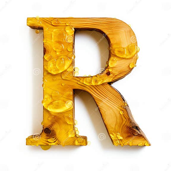 Yellow Wood Letter R with Honey: Raw Documentation in Liquid Light ... Yellow Wood Letter R with Honey: Raw Documentation in Liquid Light ...