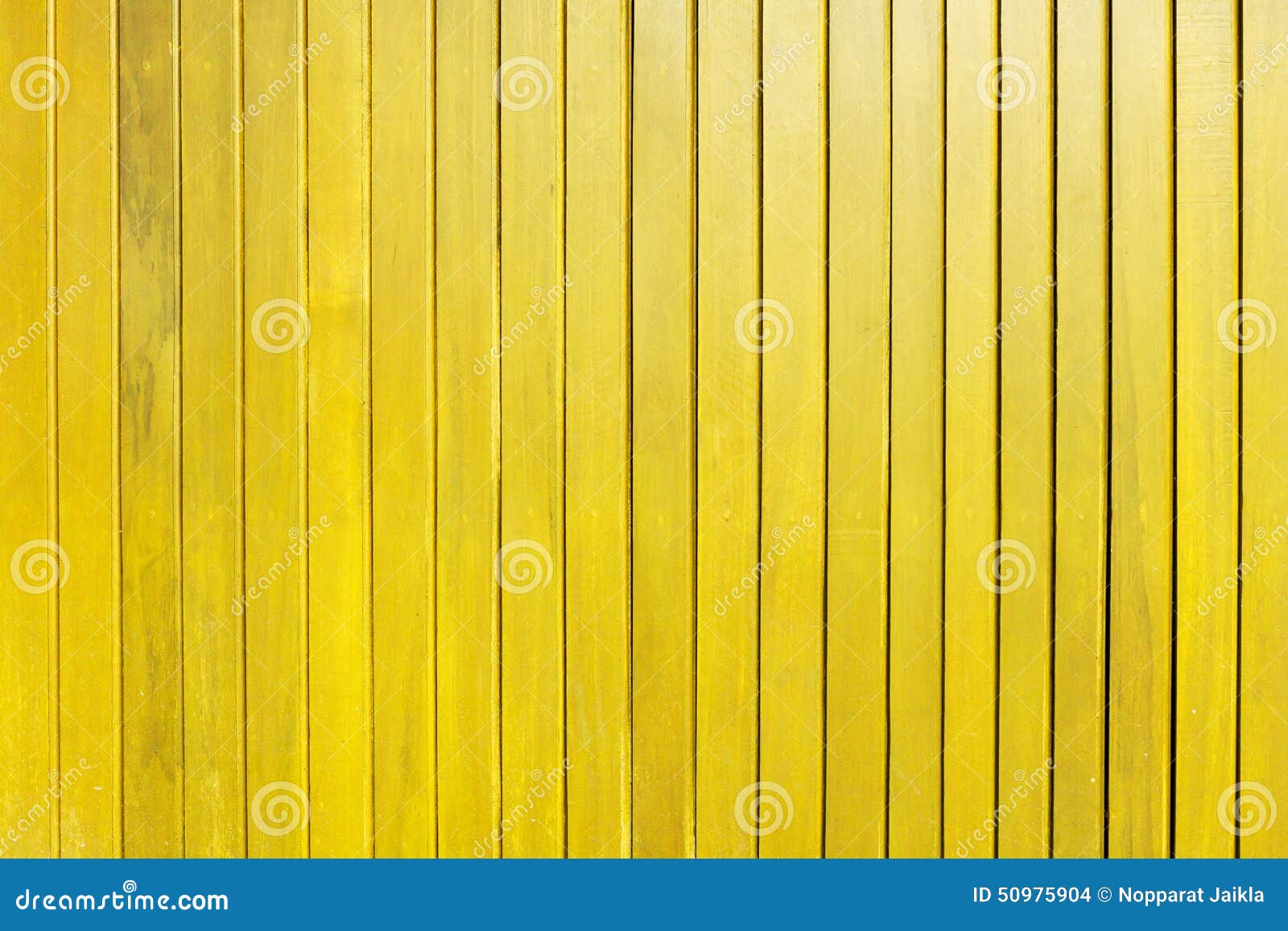 Yellow Wood Plank Wall Texture Background Stock Photo - Image of ...