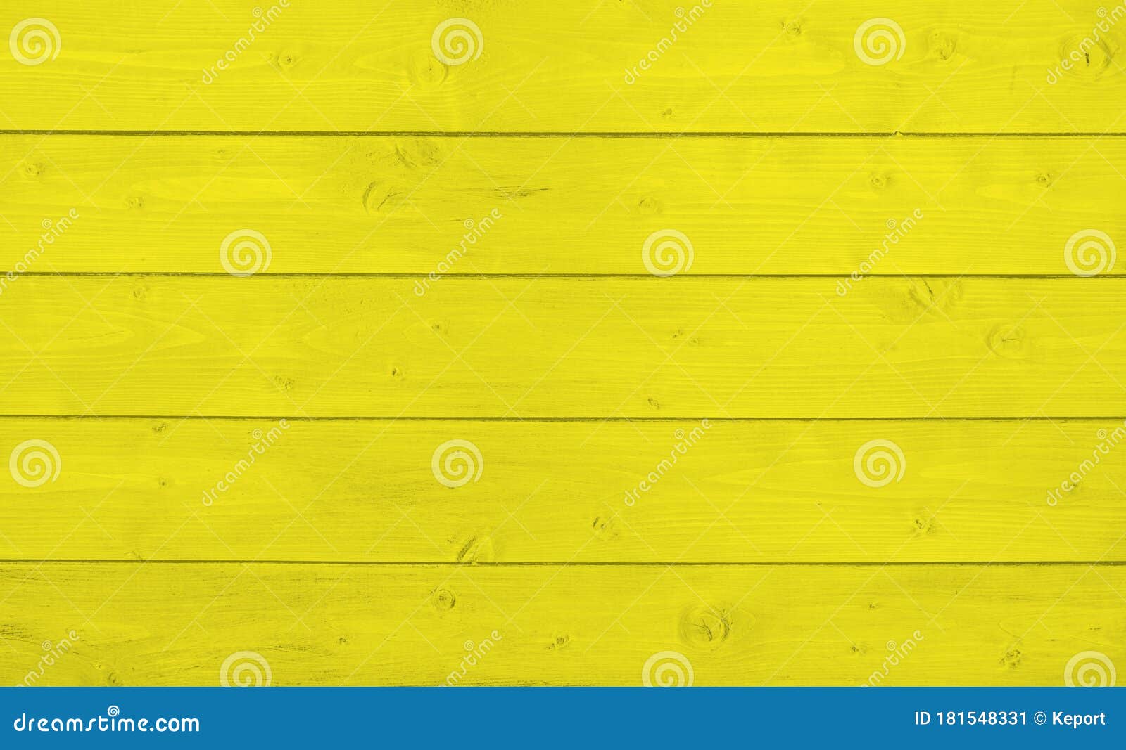 Yellow Wooden Boards with Copy Space Stock Image - Image of decoration ...