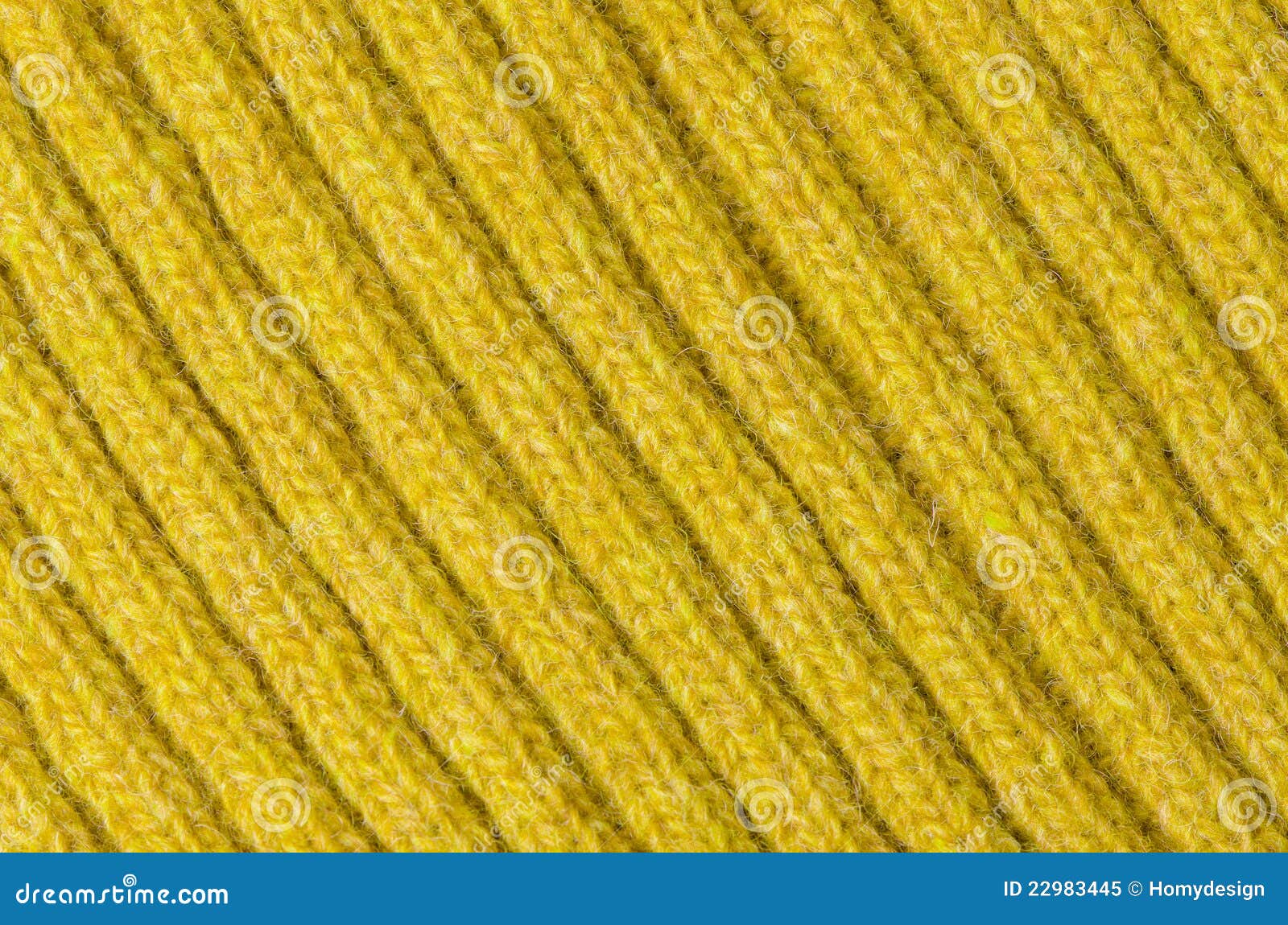 Yellow wool texture stock image. Image of light, material - 22983445