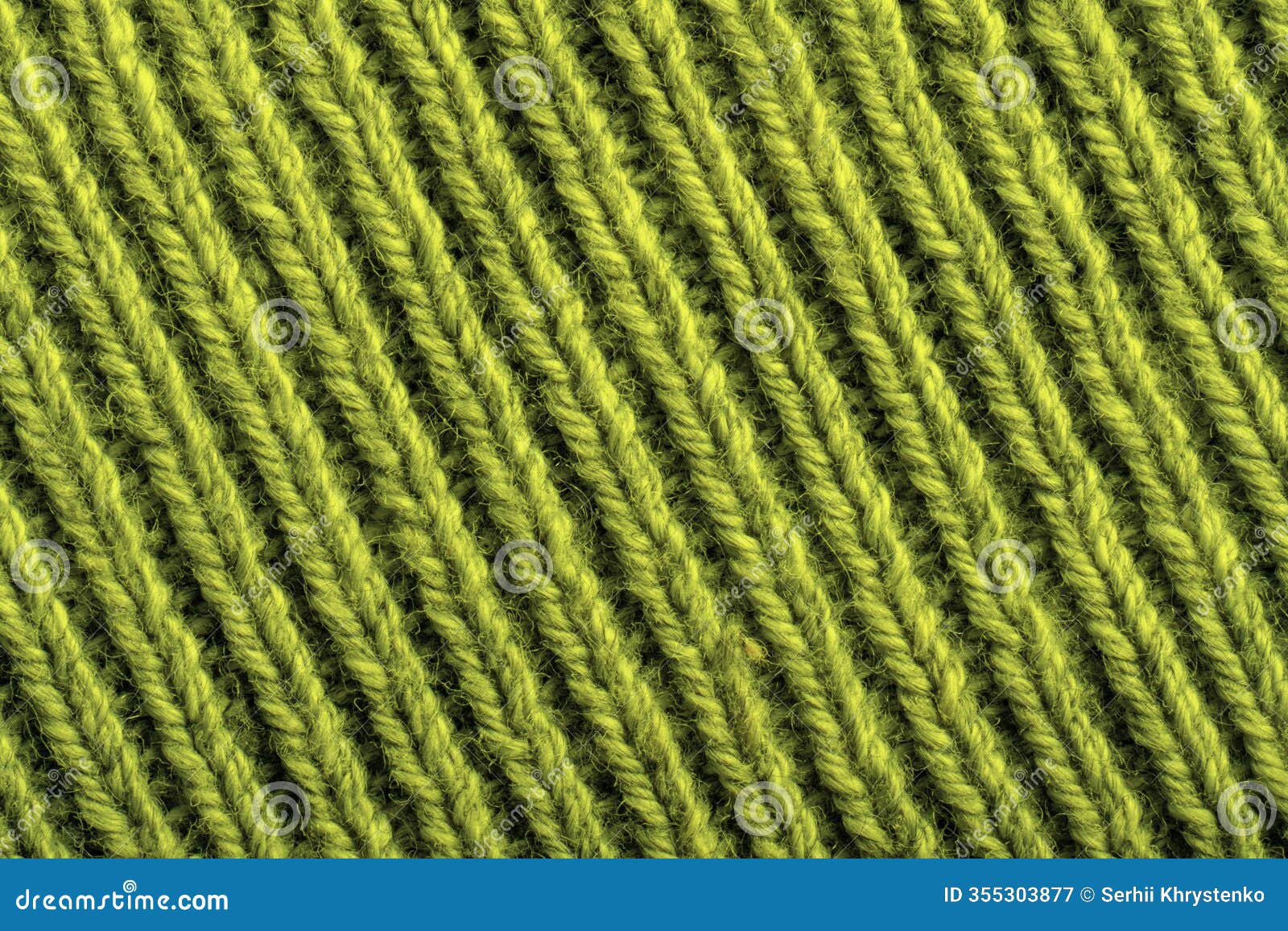 Yellow Wool Thread Fabric Texture Stock Image - Image of agriculture ...