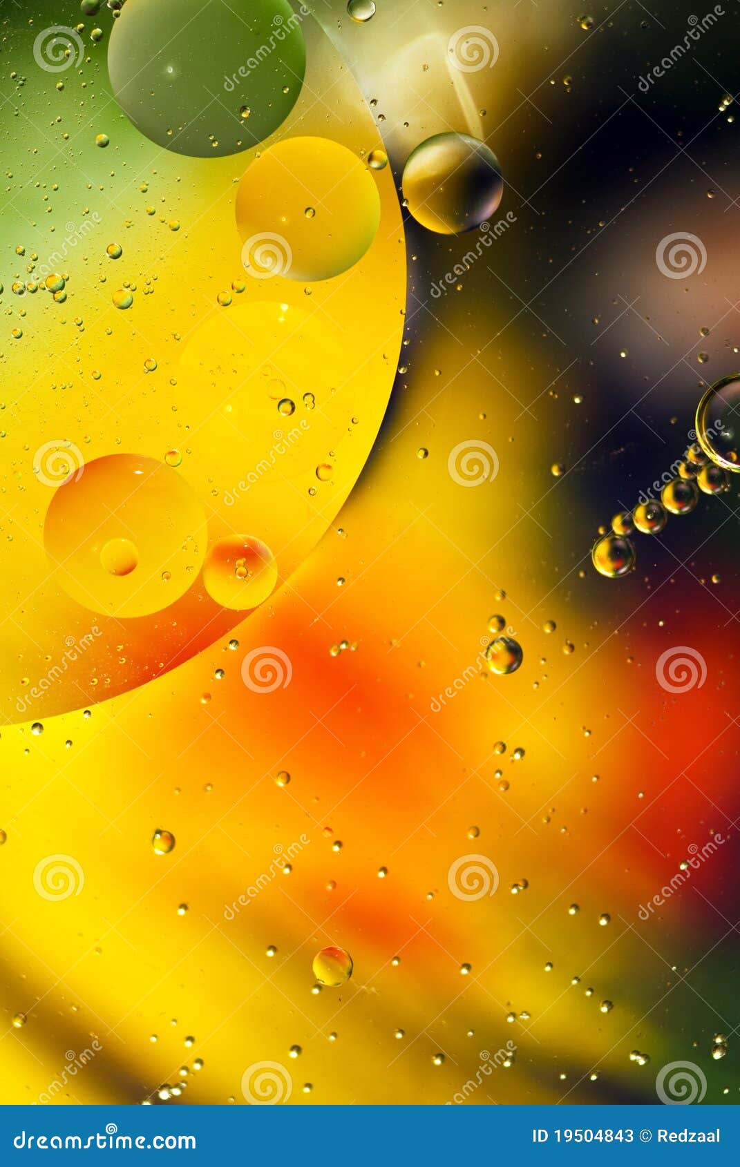 Yellow Worlds stock image. Image of fantasy, fiction - 19504843