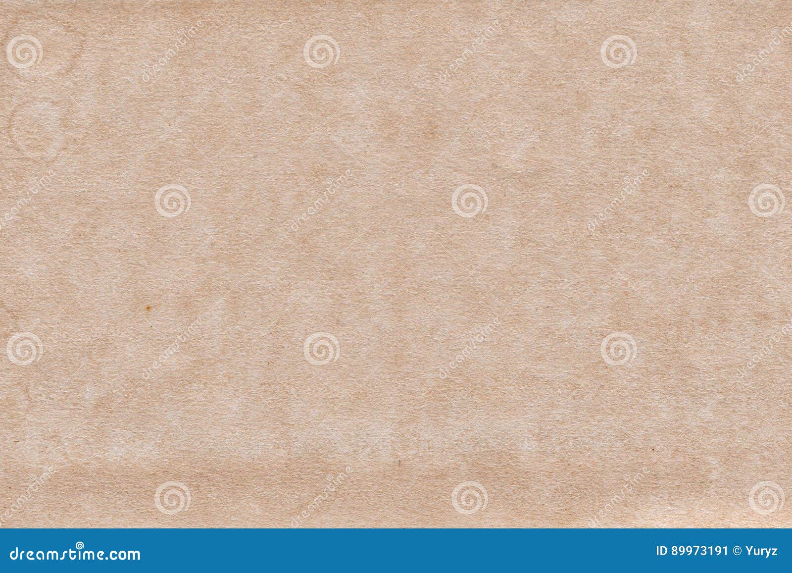 Yellowish ancient paper stock image. Image of texture - 89973191