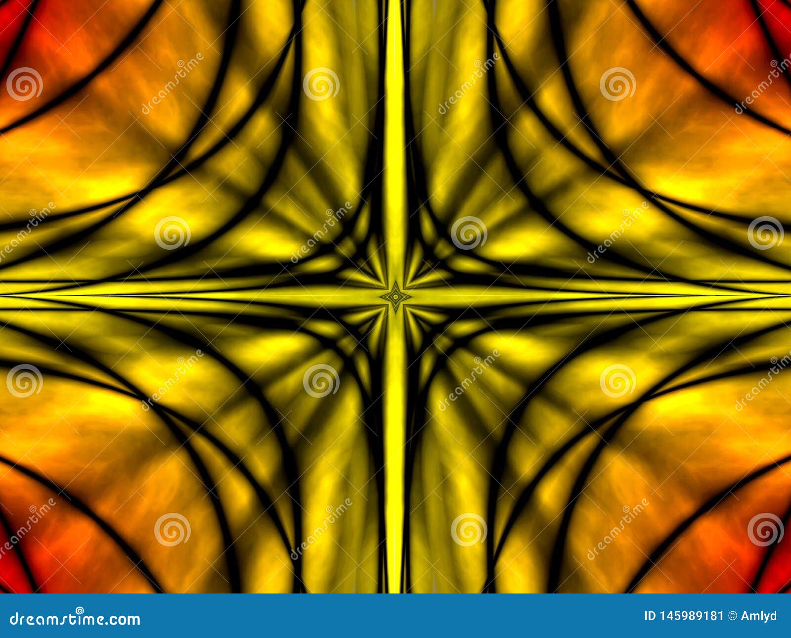 Prophet of doom stock illustration. Illustration of angular - 145989181