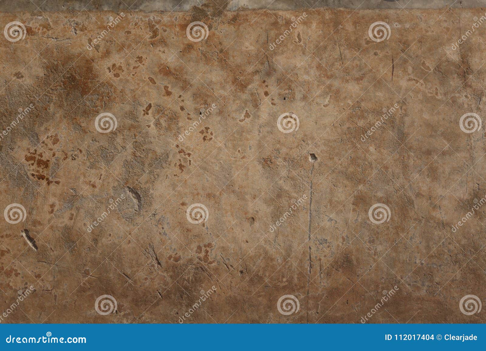 Mottled Wall As The Texture Royalty-Free Stock Photography ...