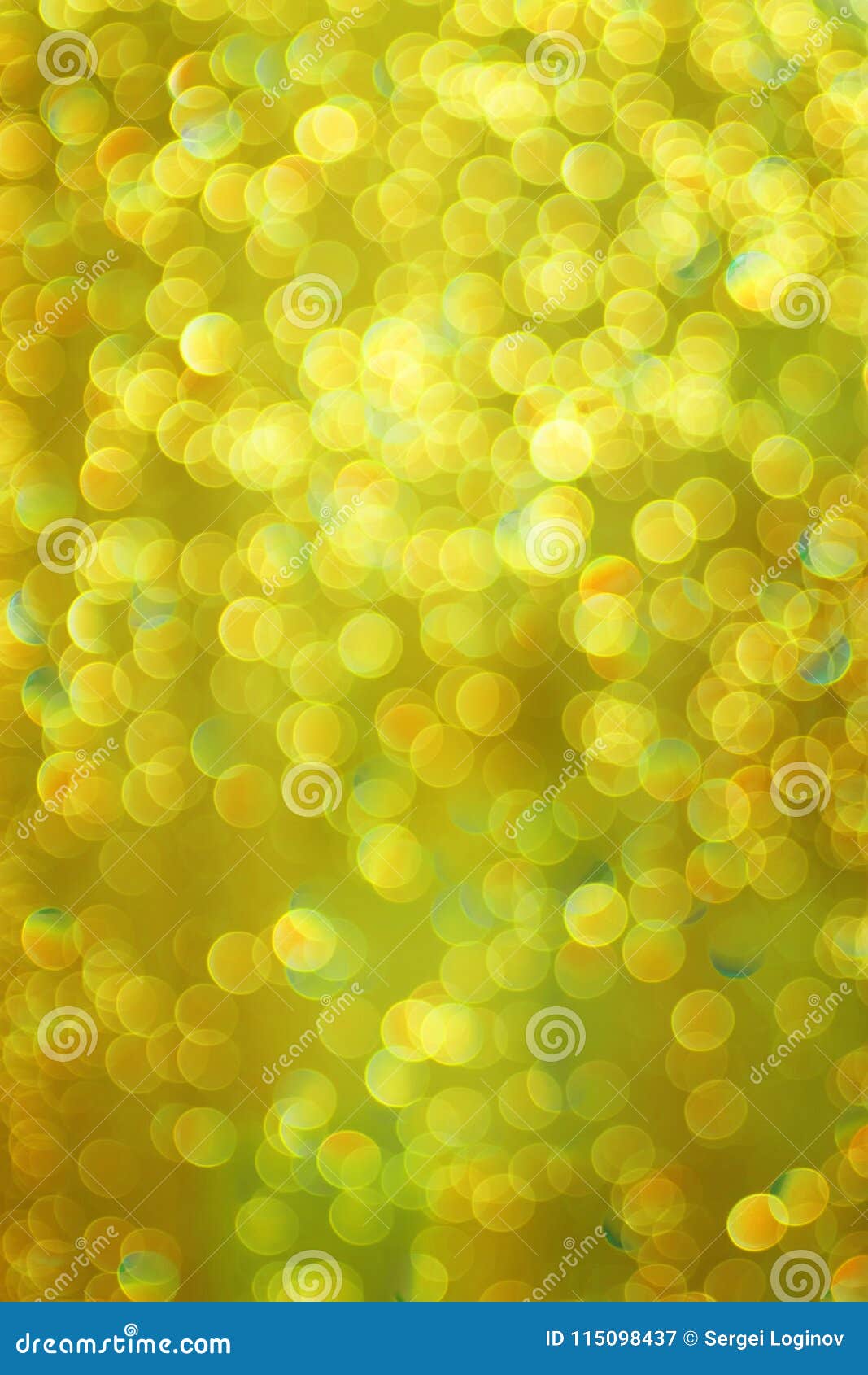 Yelow Abstract Bokeh Water On Glass Stock Image Image Of Bokeh Droplets 115098437