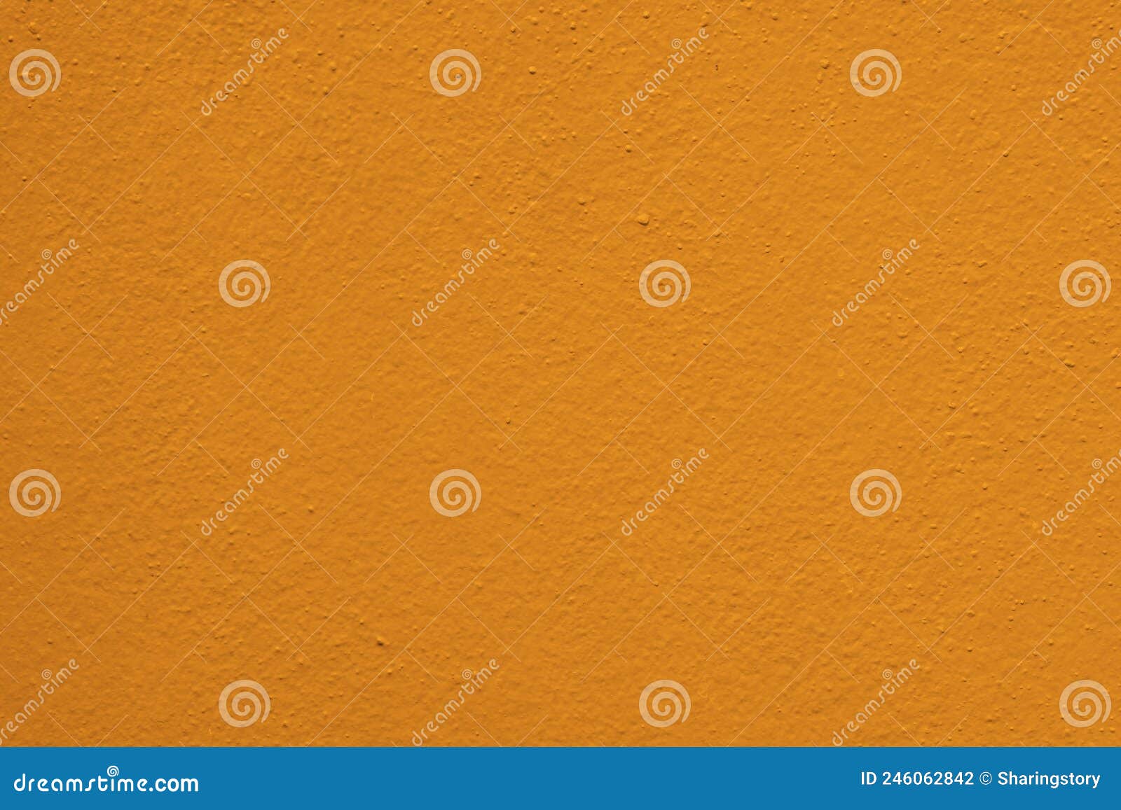 Yelow concrete texture stock illustration. Illustration of rough ...
