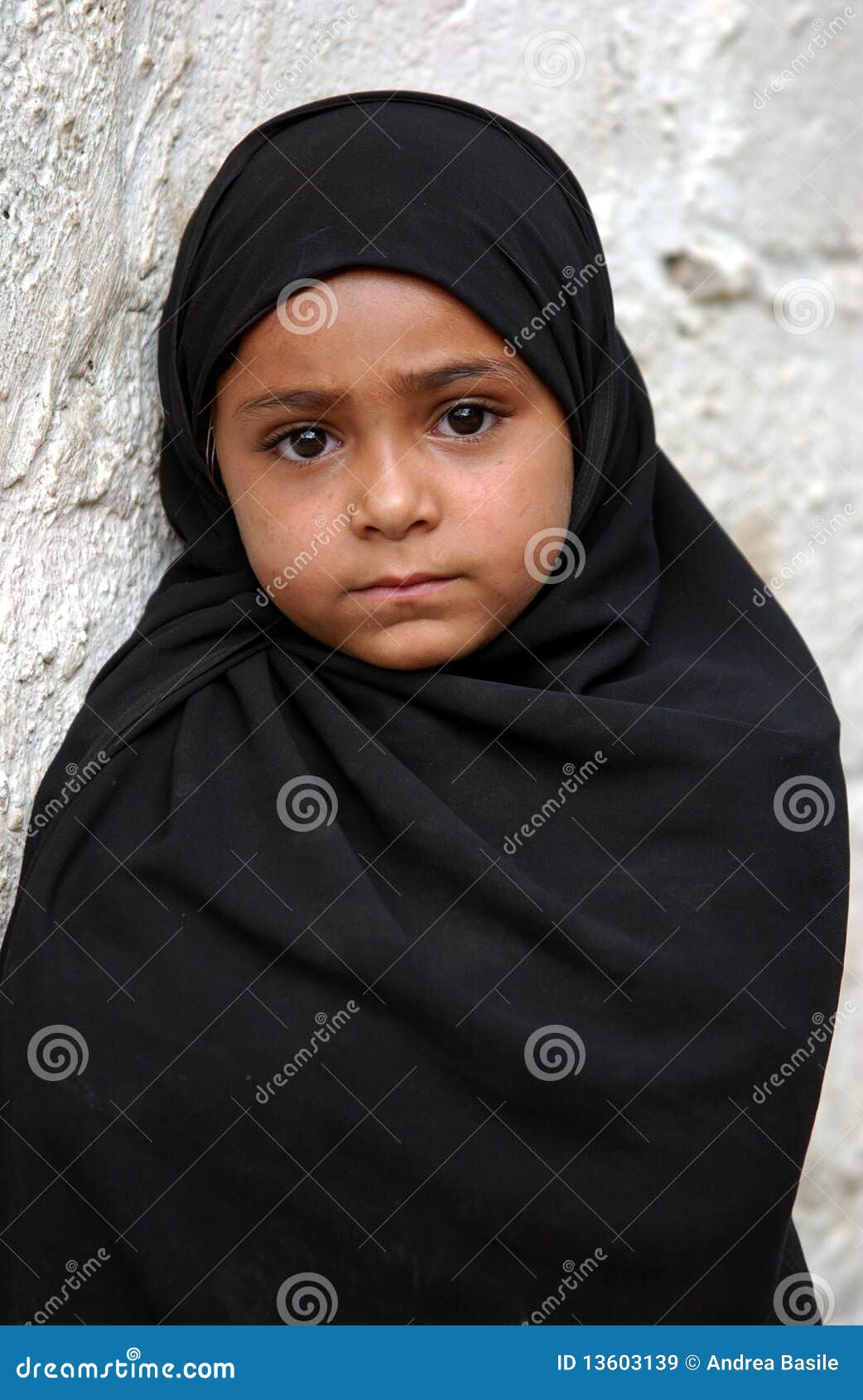 Yemen child editorial stock image. Image of eyes, promo - 13603139