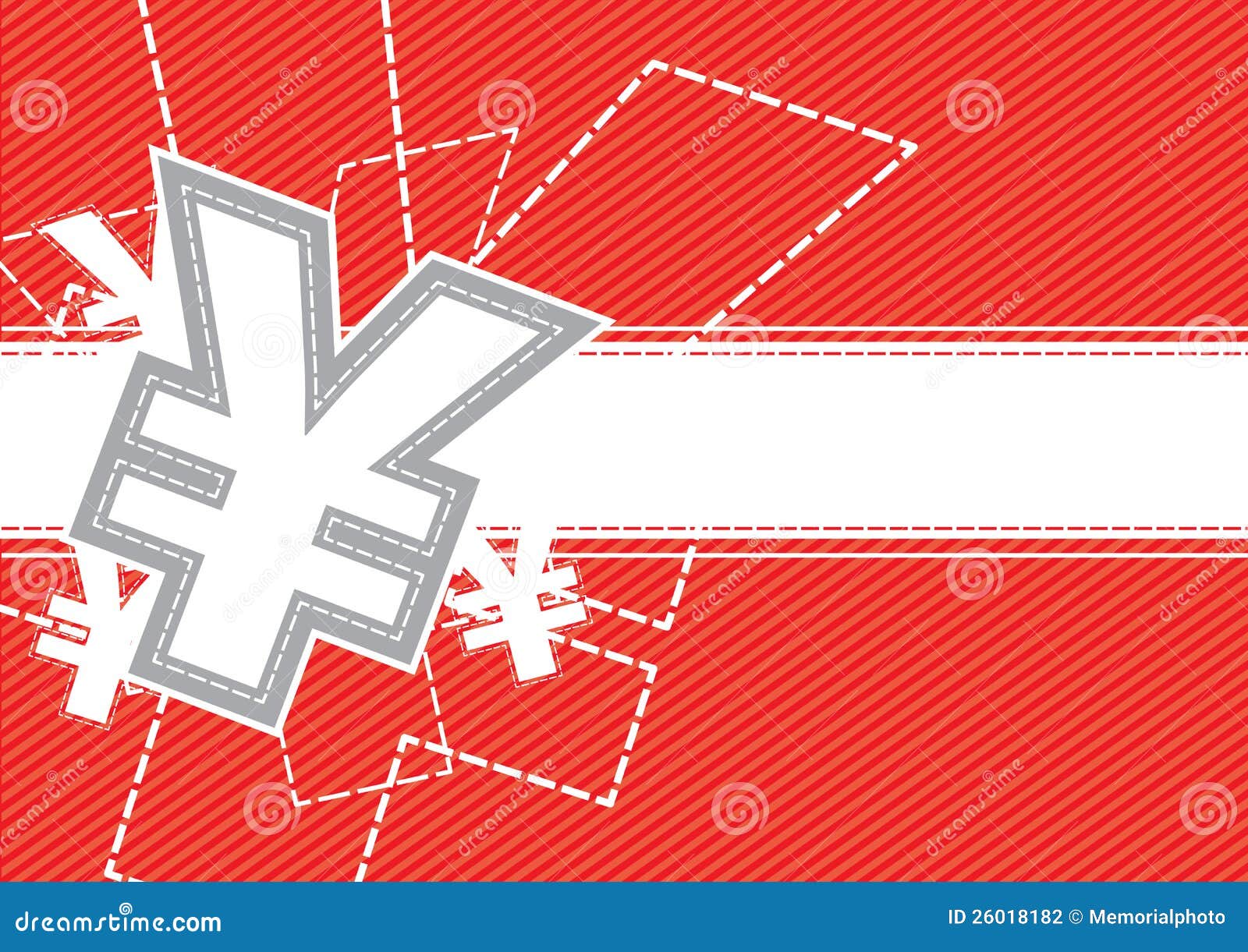 Yen Money Background Design Stock Vector - Illustration of graphic ...