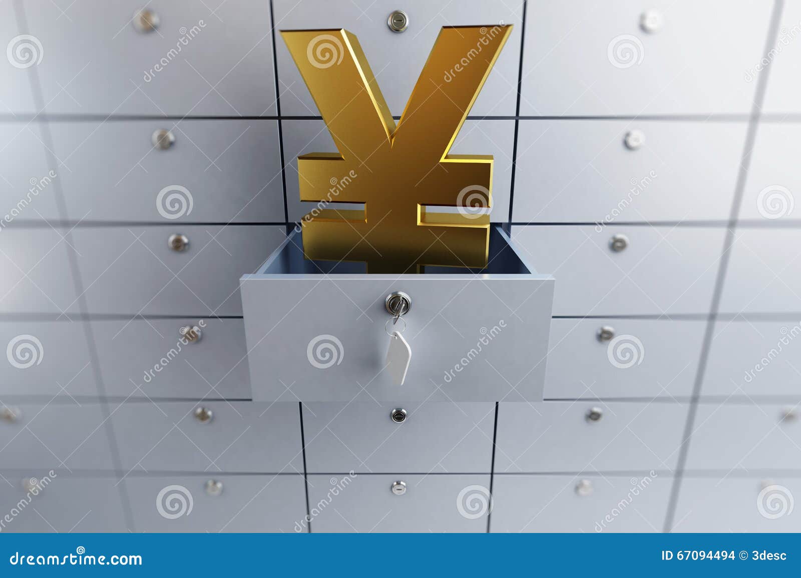 Bank Deposit Vector Website Landing Page Design Template ...