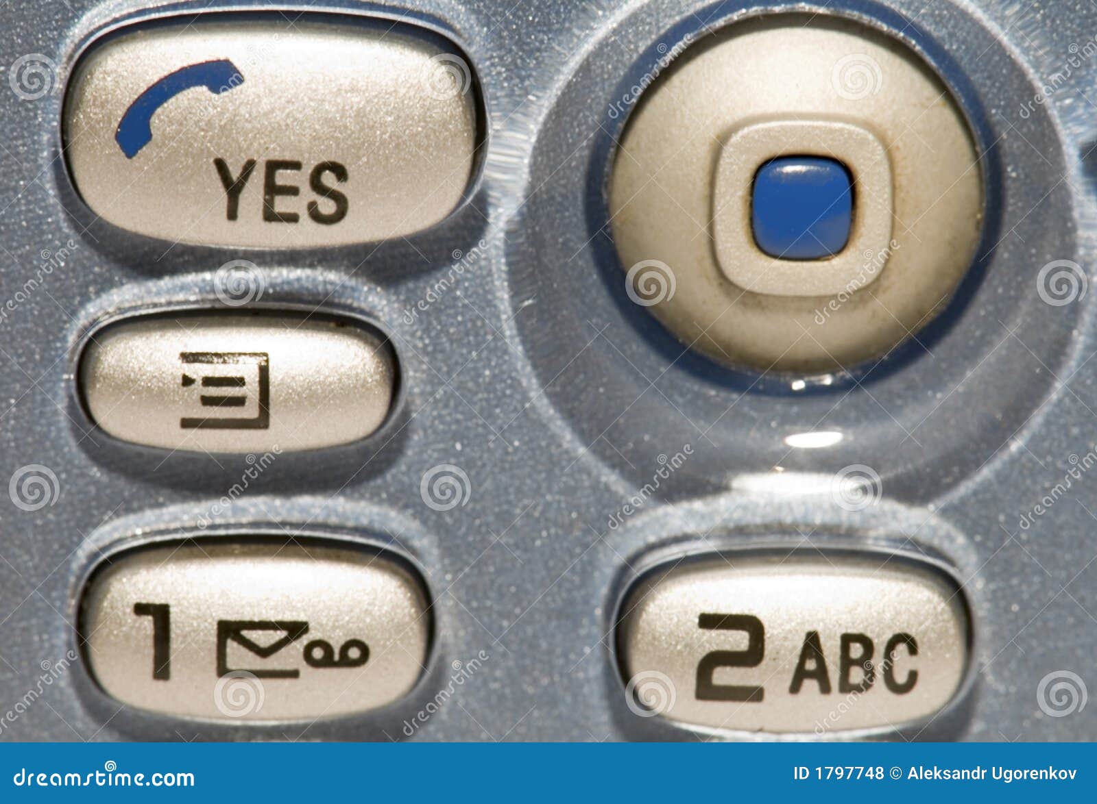 Yes stock photo. Image of technology, communications, isolated - 1797748