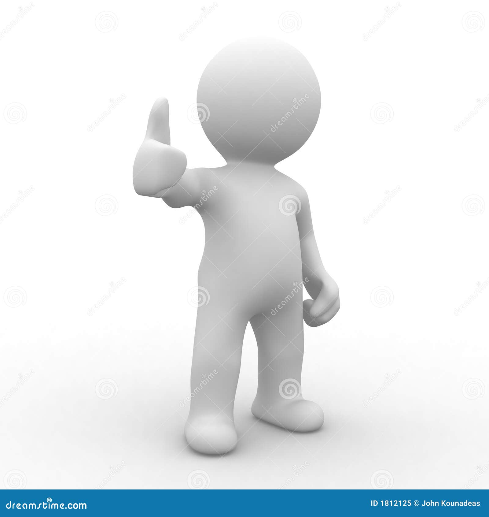 Yes! stock illustration. Illustration of abstract, success - 1812125