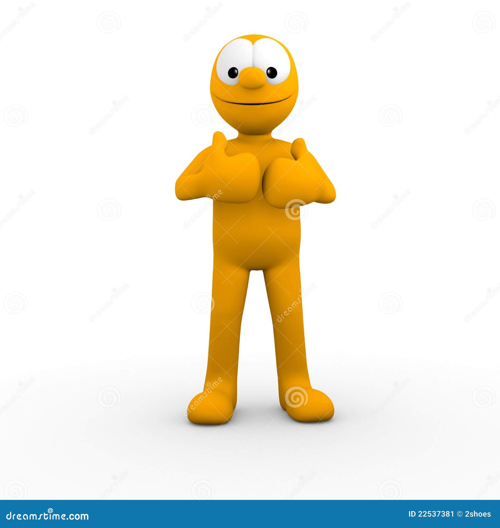 Yes! stock illustration. Illustration of bravo, true - 22537381