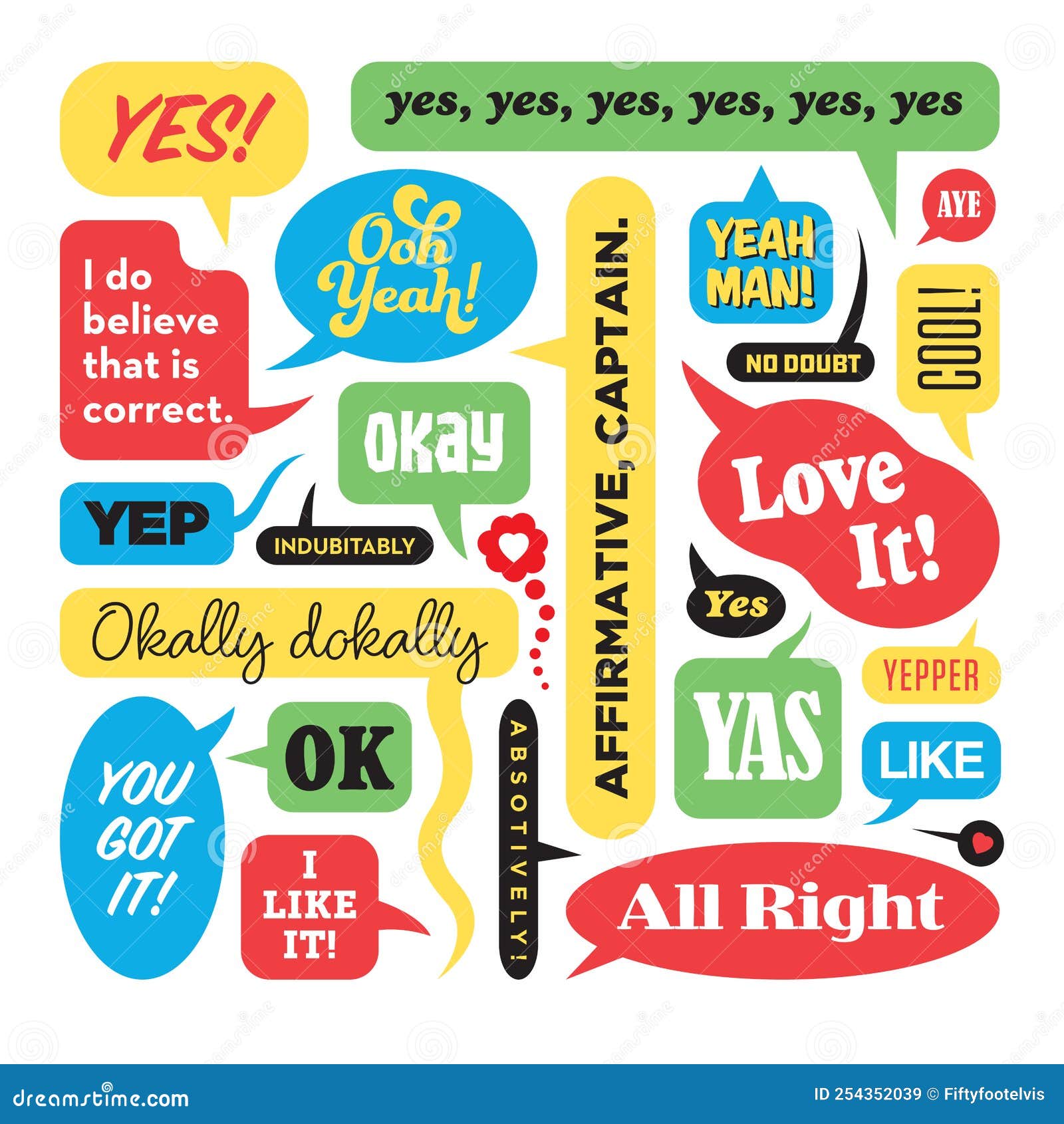 Indubitably Stock Illustrations – 2 Indubitably Stock Illustrations ...