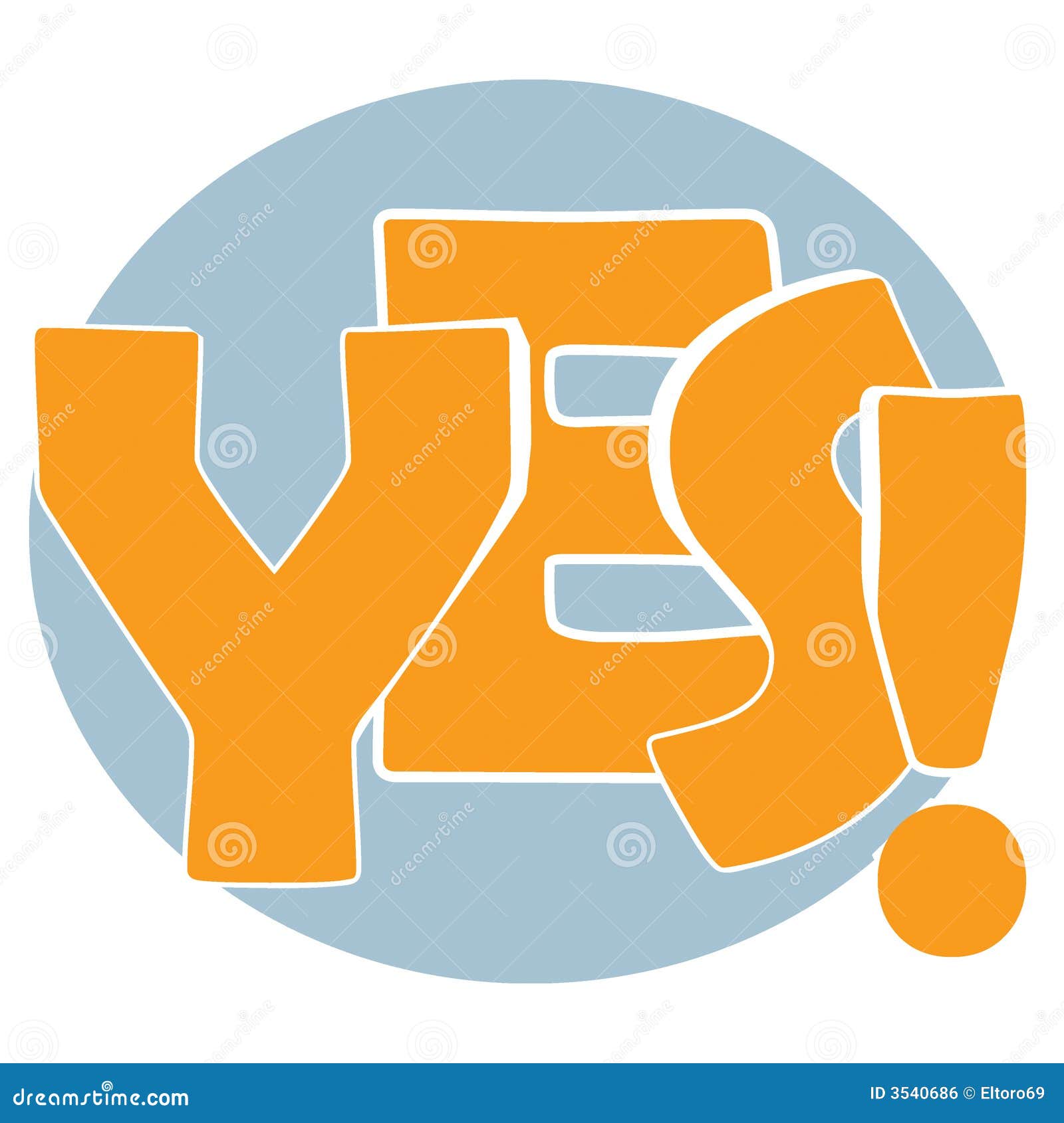 Yes Letters Stock Illustrations – 847 Yes Letters Stock Illustrations ...