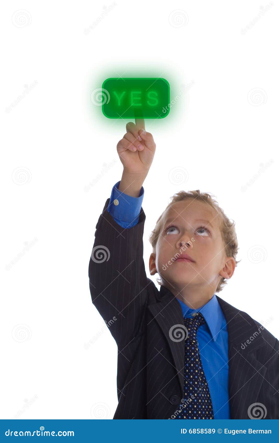 Green Yes Push Button Stock Photos - Free & Royalty-Free Stock Photos ...