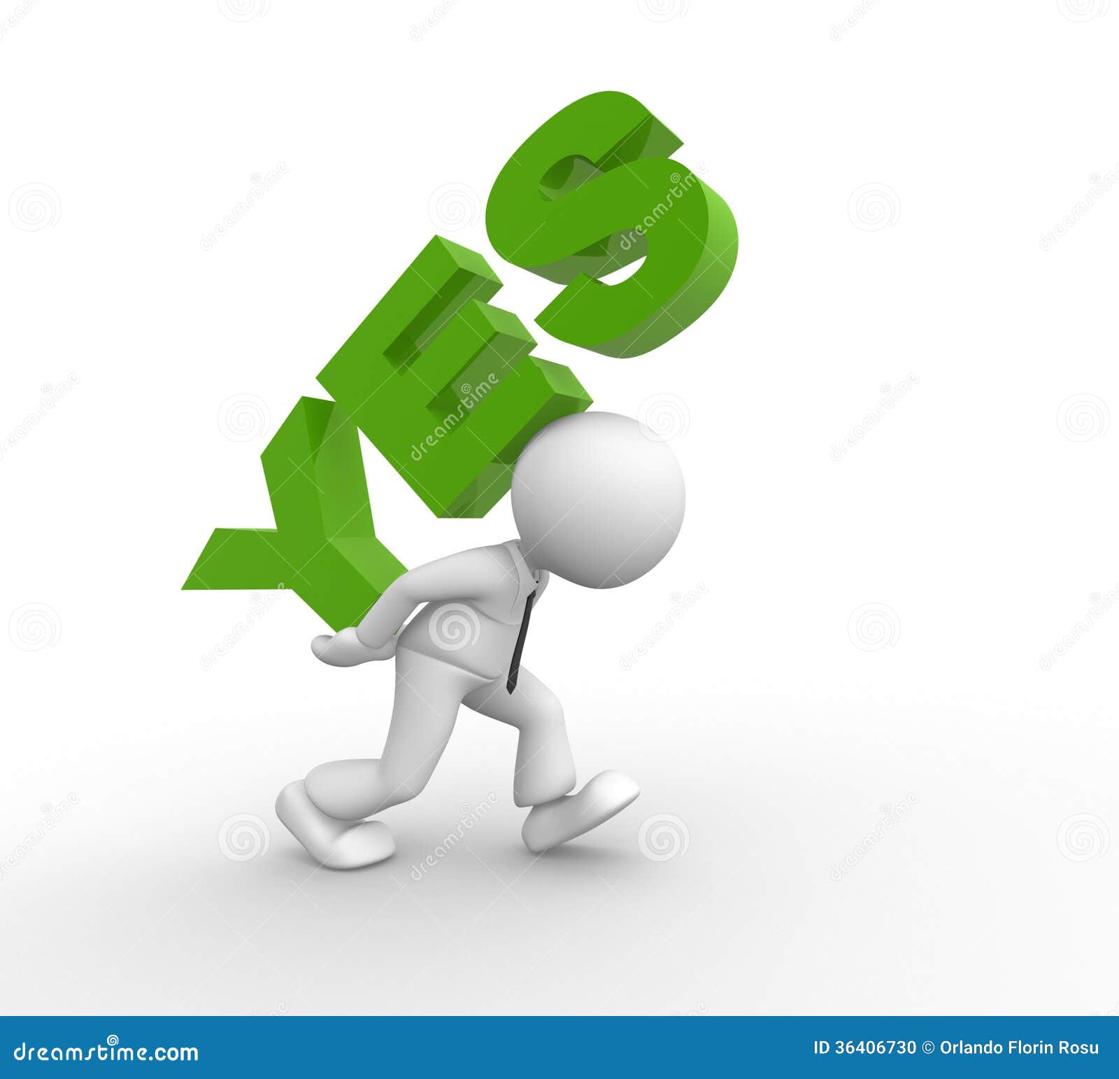 Yes icon stock illustration. Illustration of question - 36406730