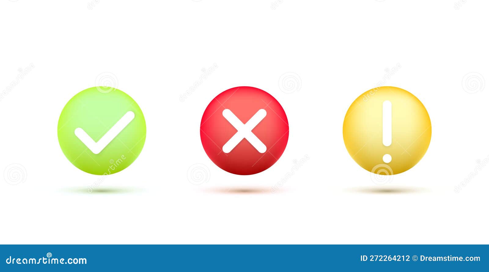 Vector illustration stock vector. Illustration of mark - 272264212