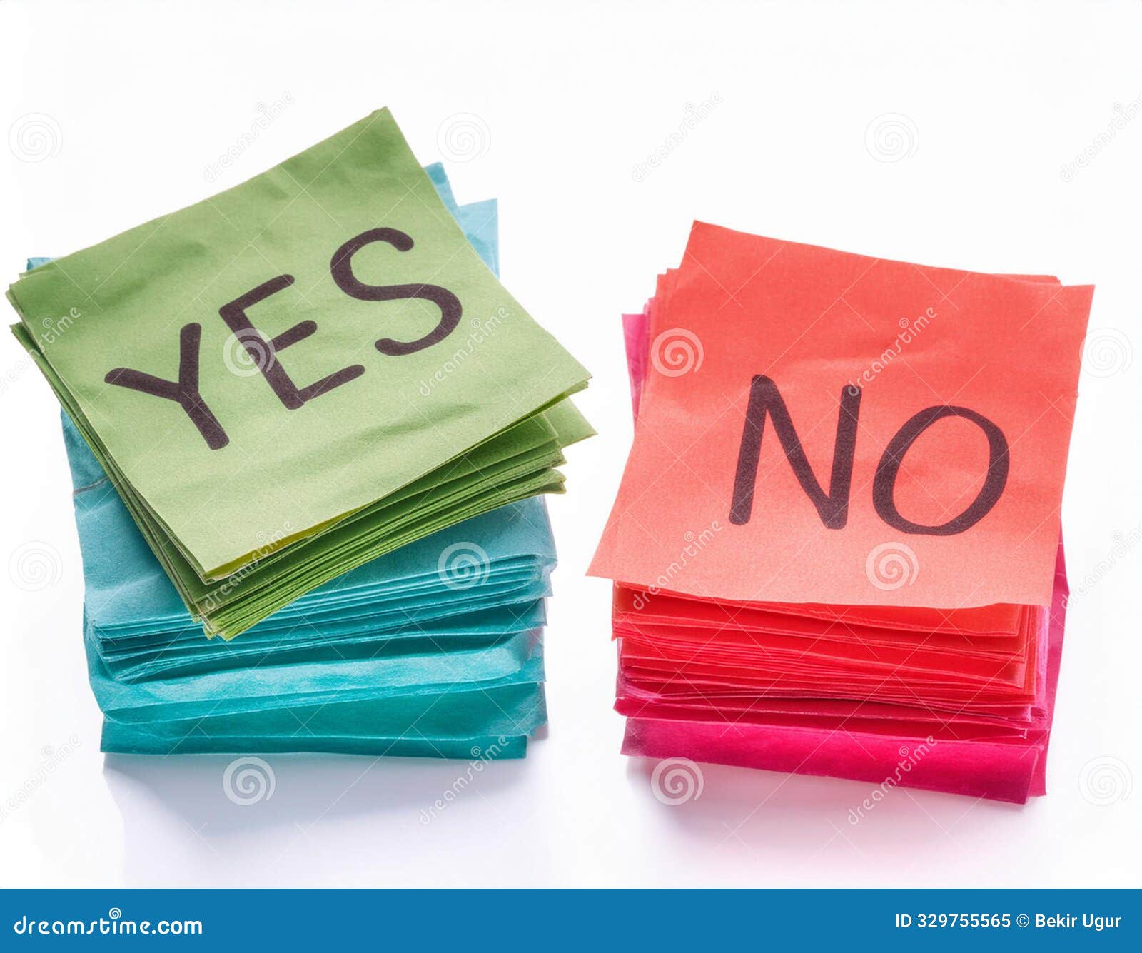 Yes and no stock illustration. Illustration of colorful - 329755565 Yes and no stock illustration. Illustration of colorful - 329755565