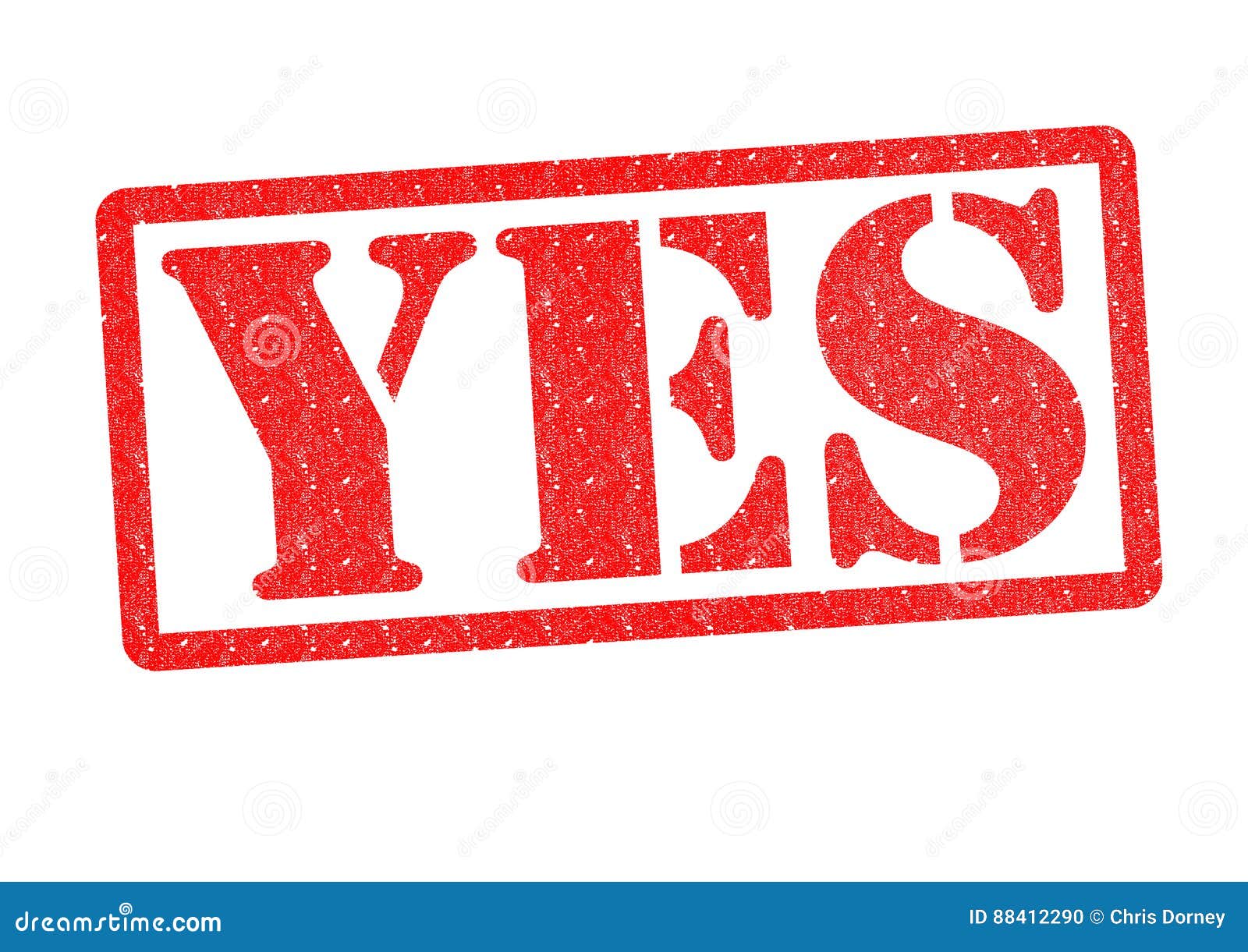 YES Rubber Stamp stock photo. Image of stamps, approve - 88412290