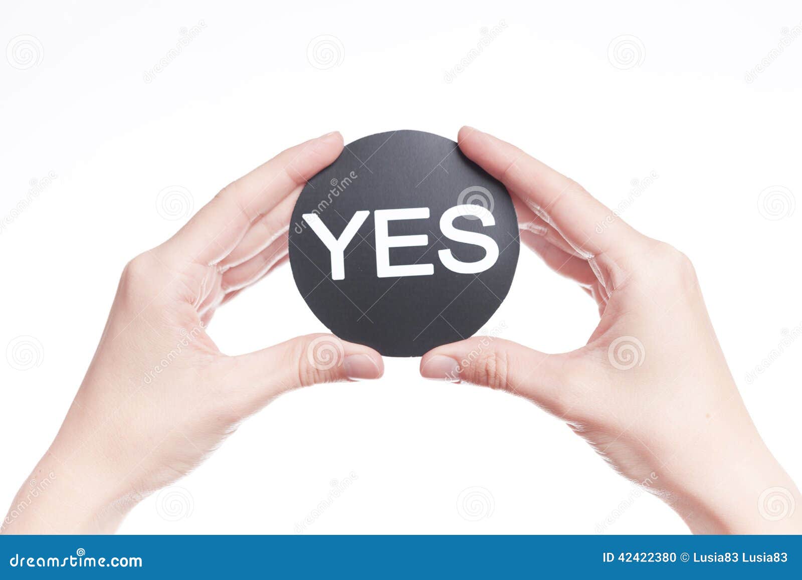 Yes sign stock photo. Image of decision, legal, decide - 42422380