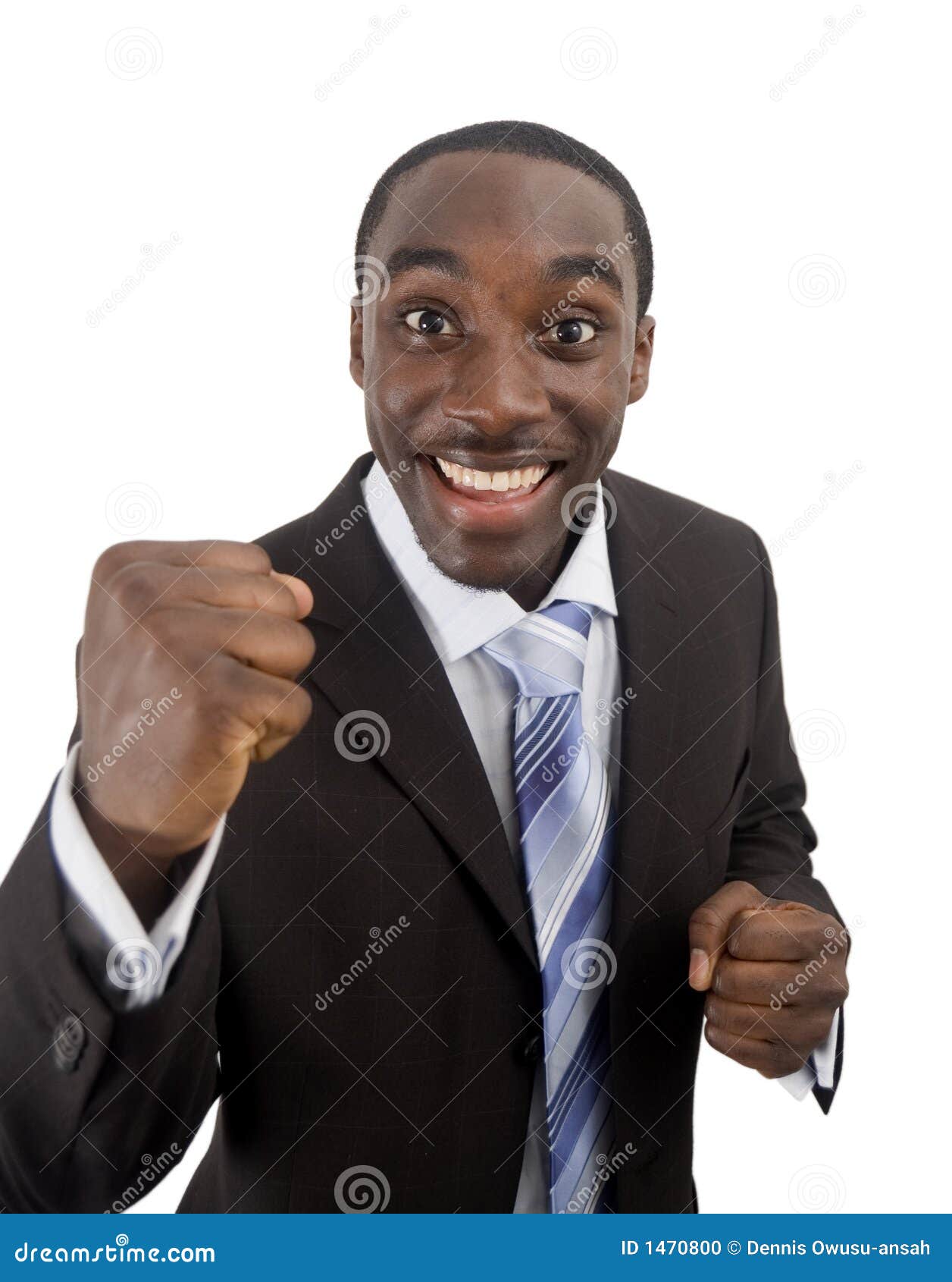 Yes Success!!! stock photo. Image of jubilee, power, cheerful - 1470800