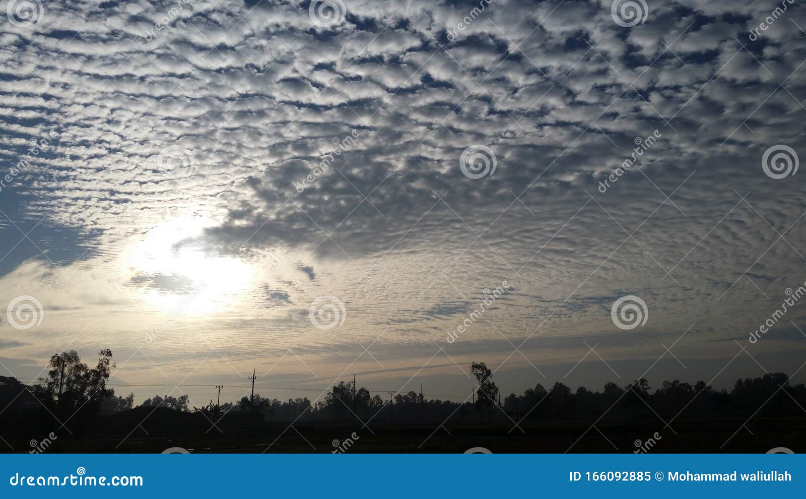 Yesterday morning stock image. Image of yesterday, weather - 166092885