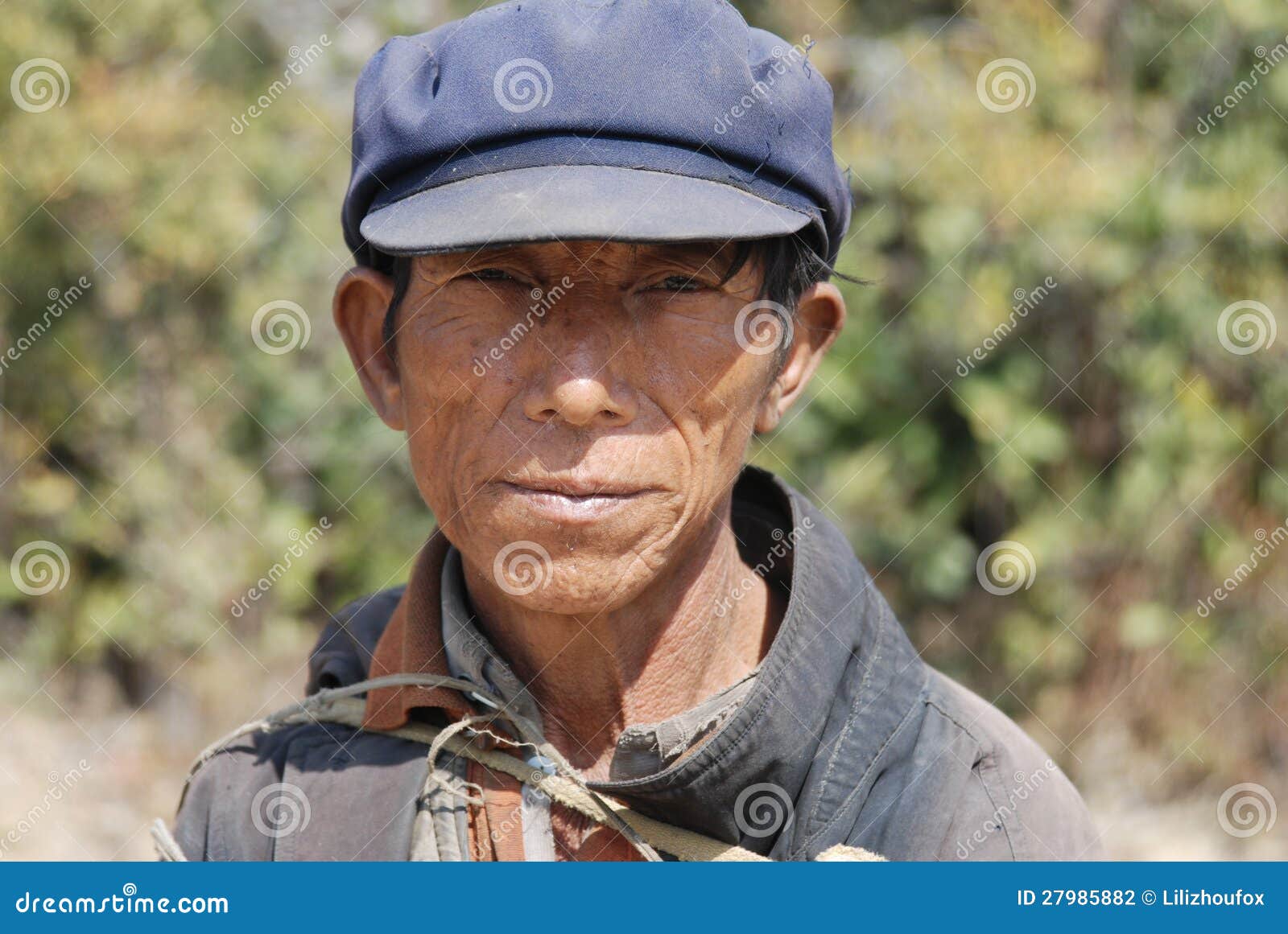 Yi People in Southwest China Editorial Photography - Image of nation ...