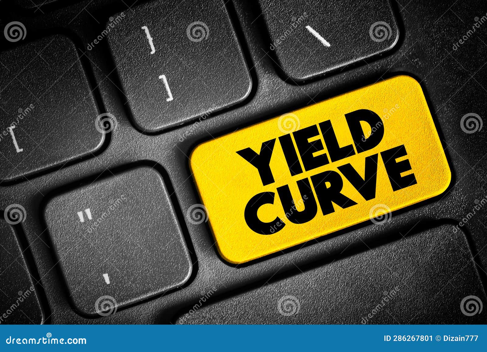 Yield To Maturity YTM Is Shown Using The Text Stock Image ... Yield To Maturity YTM Is Shown Using The Text Stock Image ...