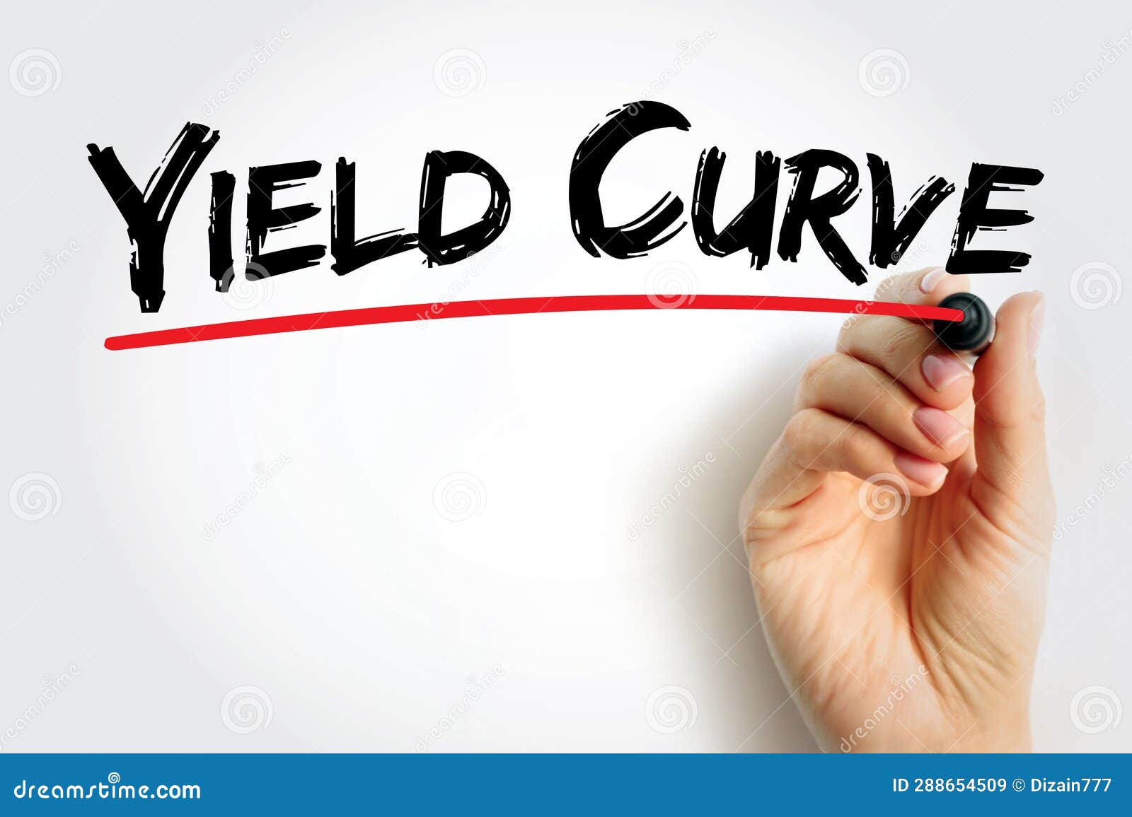 Yield To Maturity YTM Is Shown Using The Text Stock Image ... Yield To Maturity YTM Is Shown Using The Text Stock Image ...
