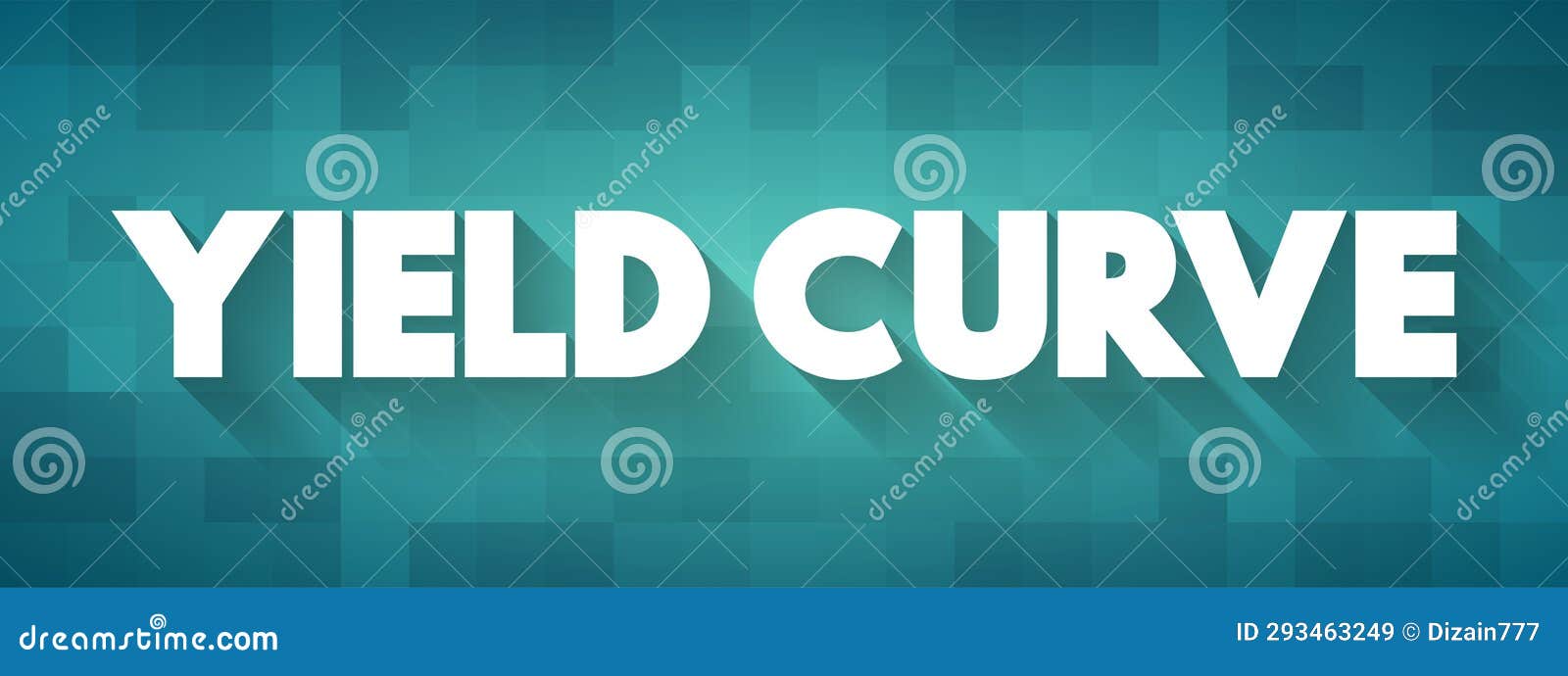 YTM - Yield To Maturity Acronym, Business Concept Background Royalty ...