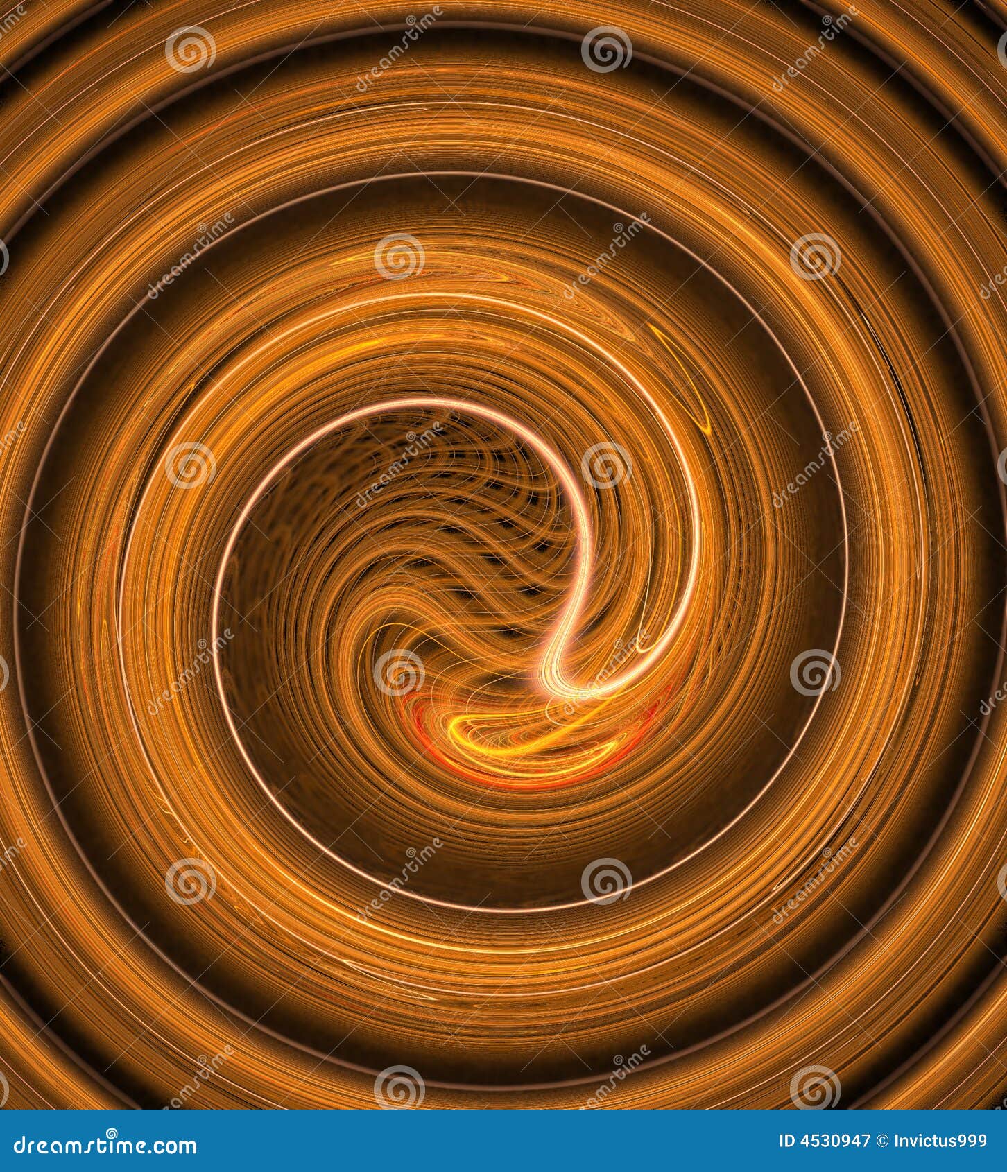 Yin y modelo de yang imagen de archivo. Imagen de ciclo - 4530947