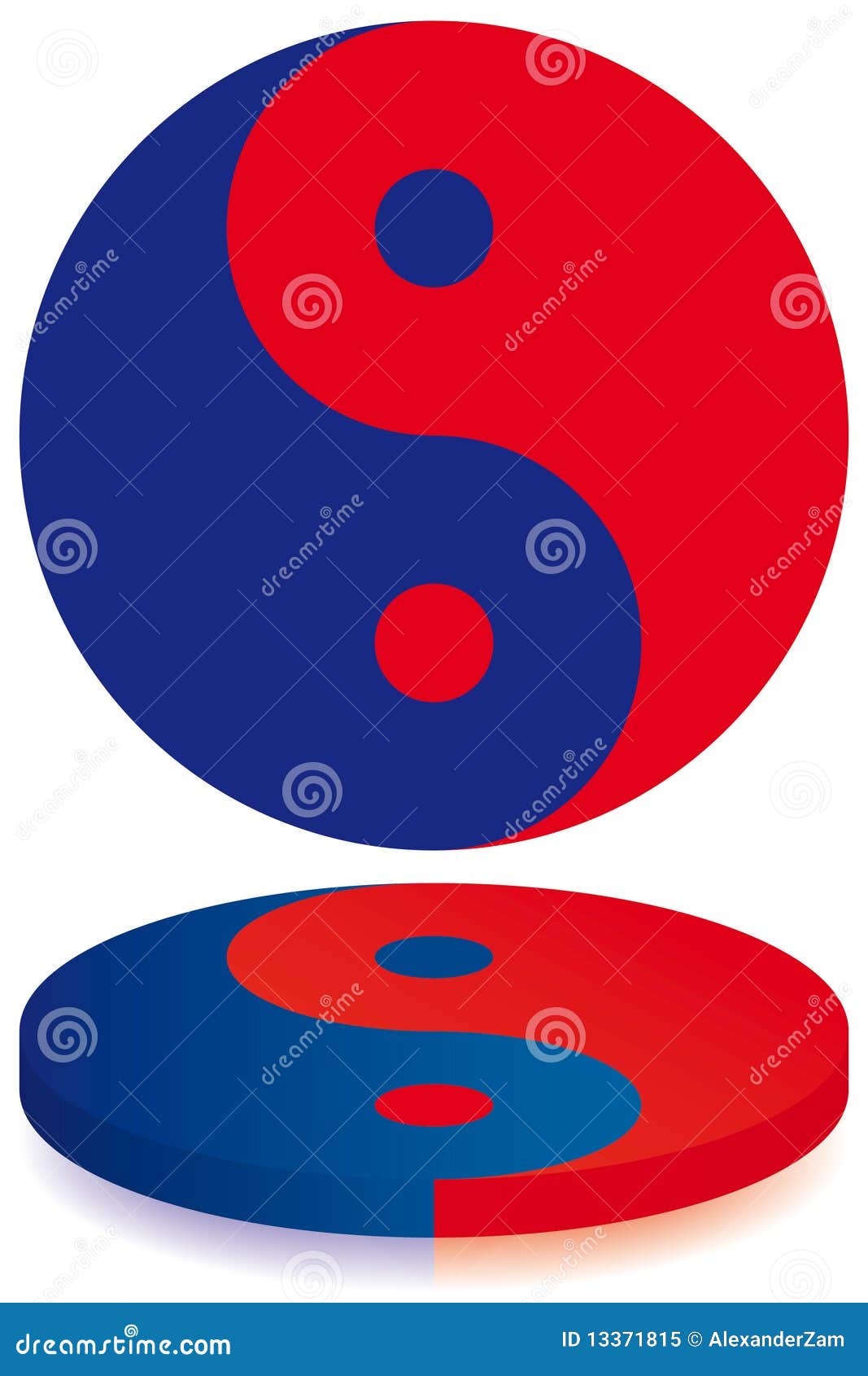 Yang Designs Stock Illustrations – 161 Yang Designs Stock Illustrations ...