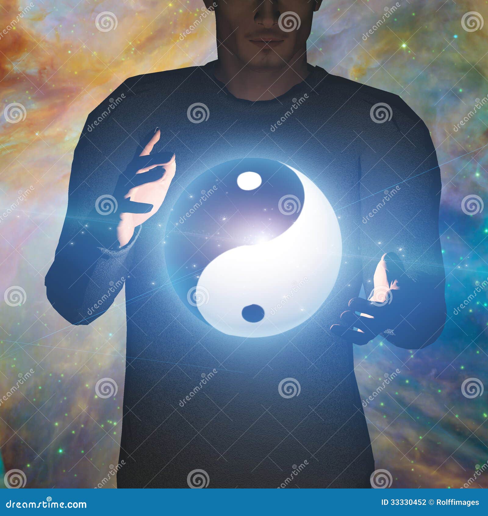 Man Yang Yin Stock Illustrations – 1,219 Man Yang Yin Stock ...