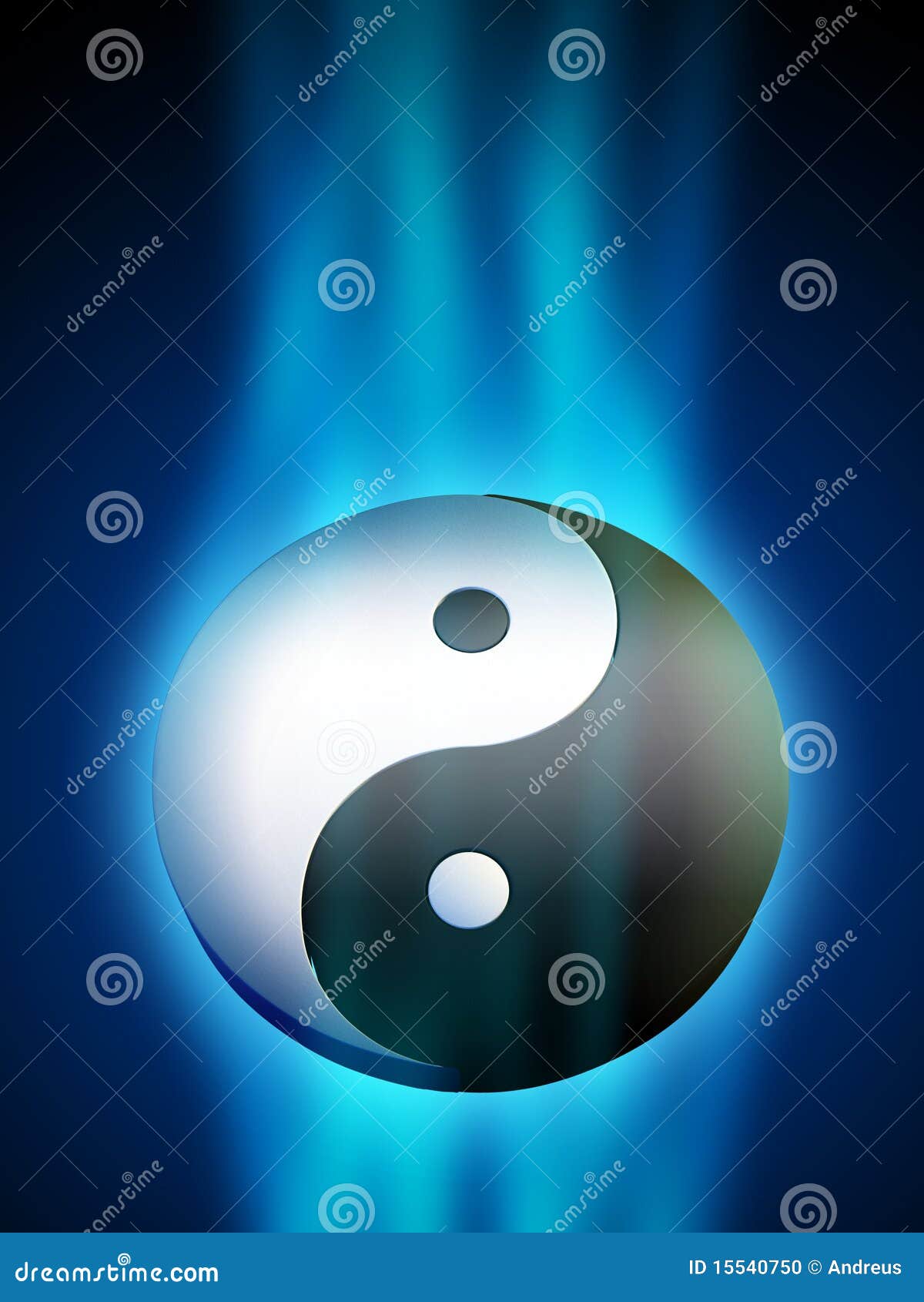 Yin And Yang Symbol With Bagua Trigrams. King Wen `Later Heaven` Bagua ...