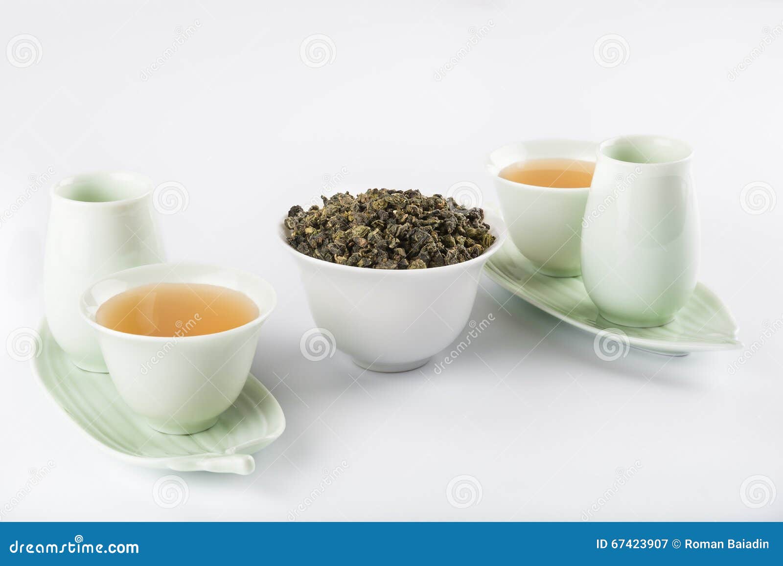 Yin-yang tea set stock image. Image of asian, culture - 67423907