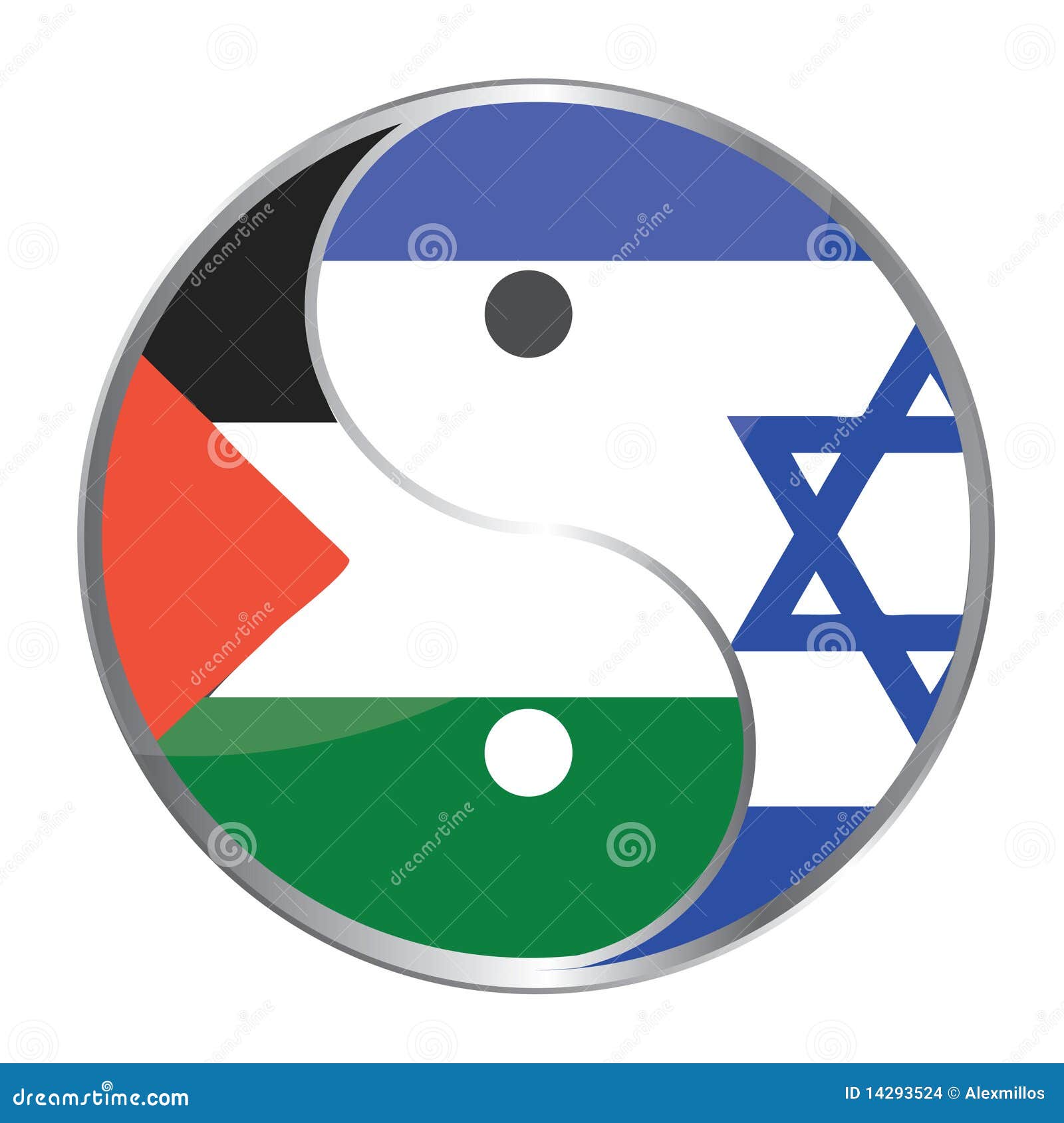 Ying Yan stock vector. Illustration of islam, bible, mohammed - 14293524