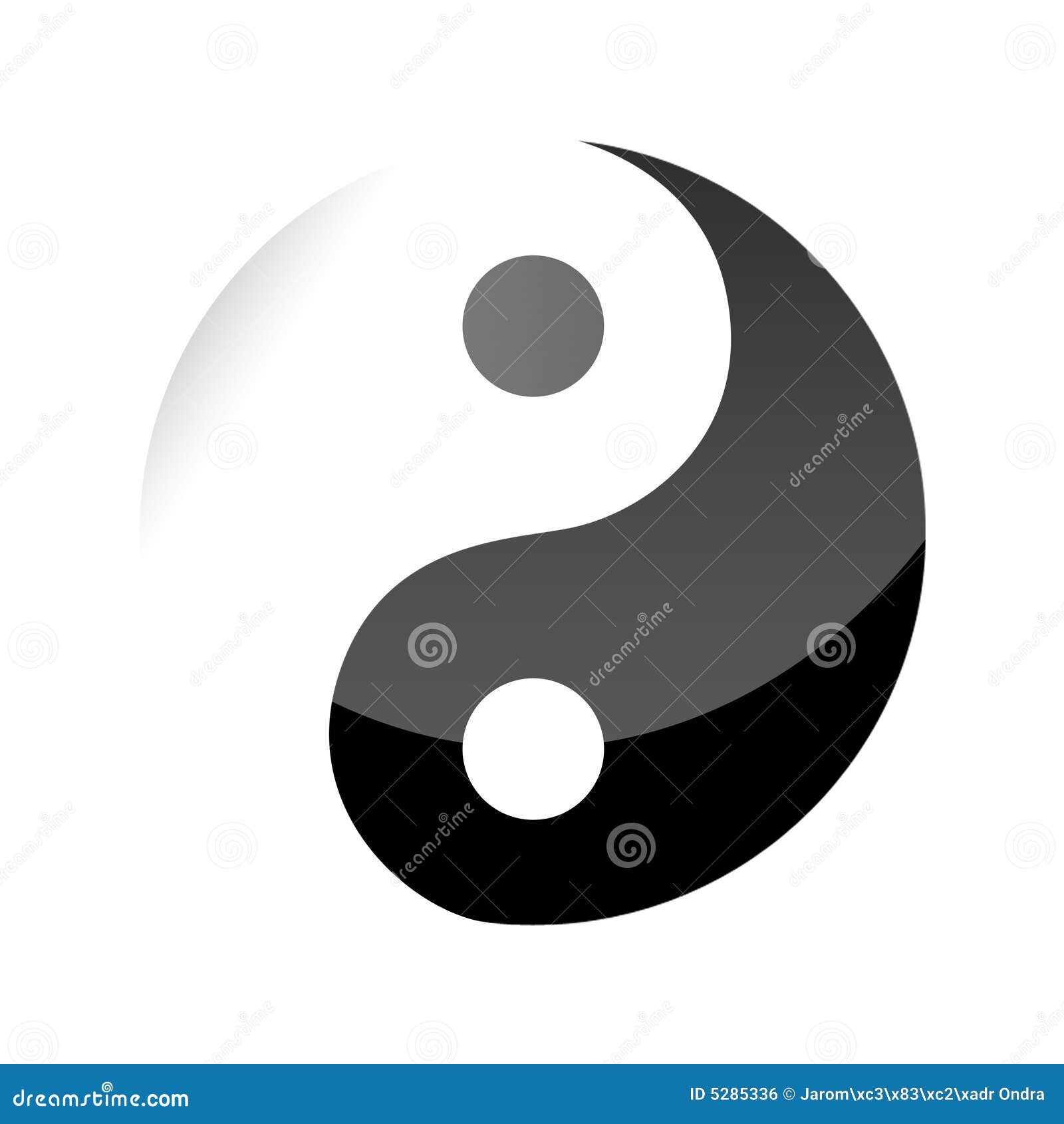 Japanese Peace Symbol