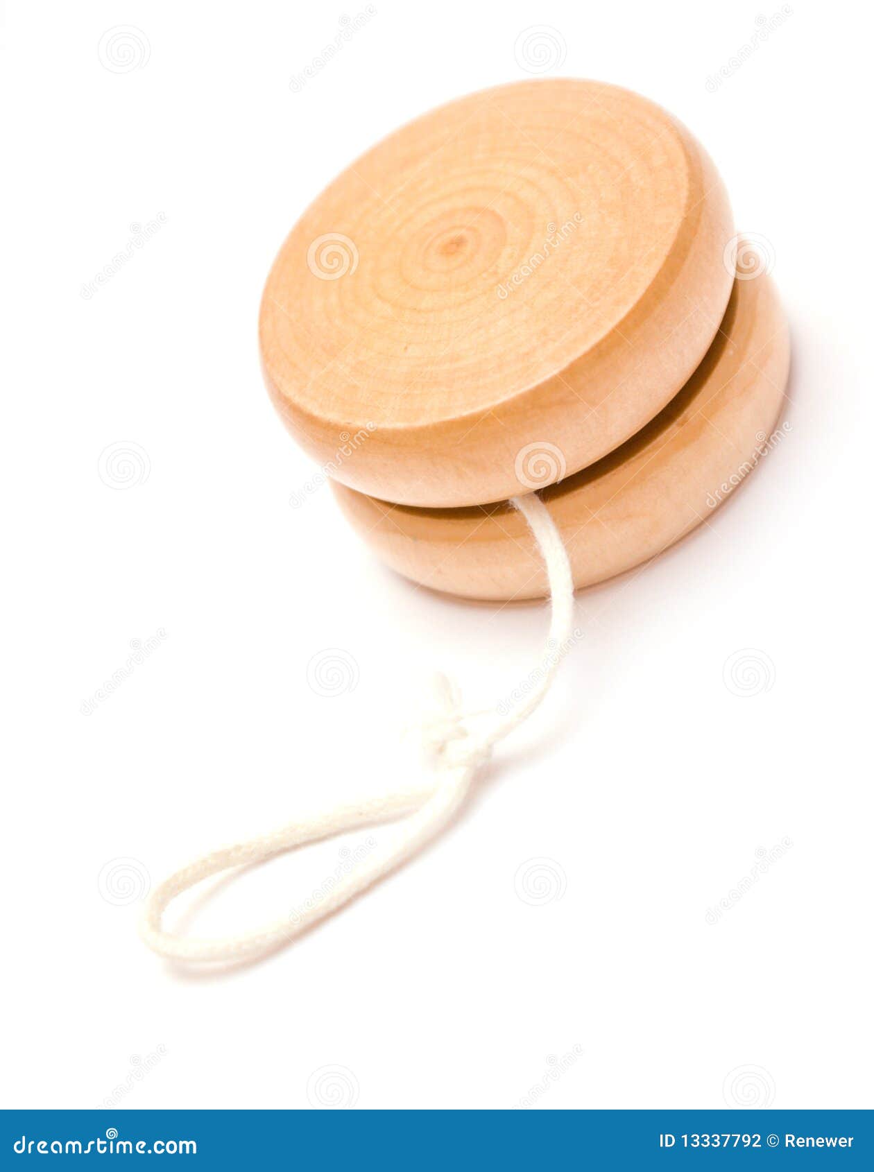 Yo-yo toy stock photo. Image of green, child, play, antique - 13337792