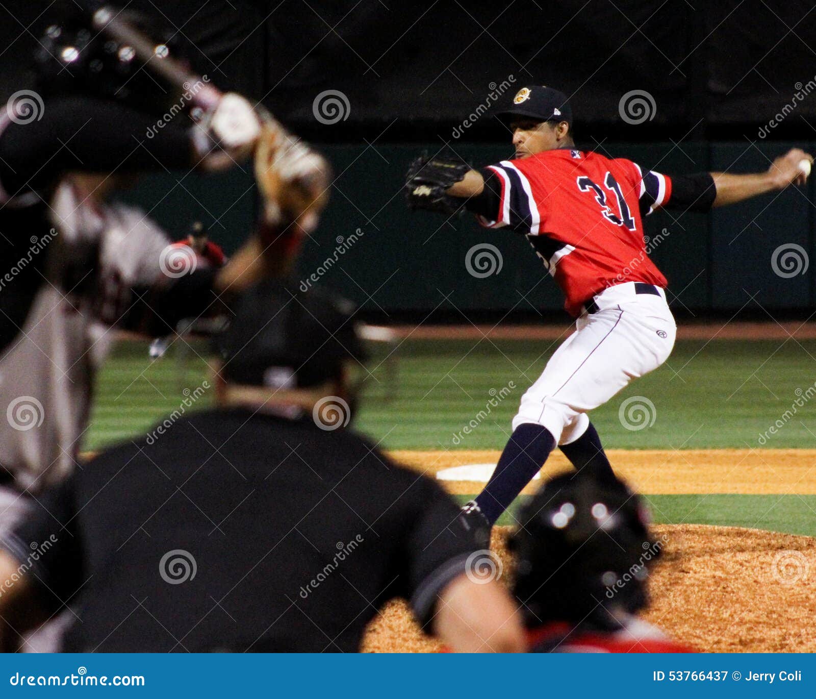 Yoel Espinal, Charleston RiverDogs Editorial Photography - Image of ...