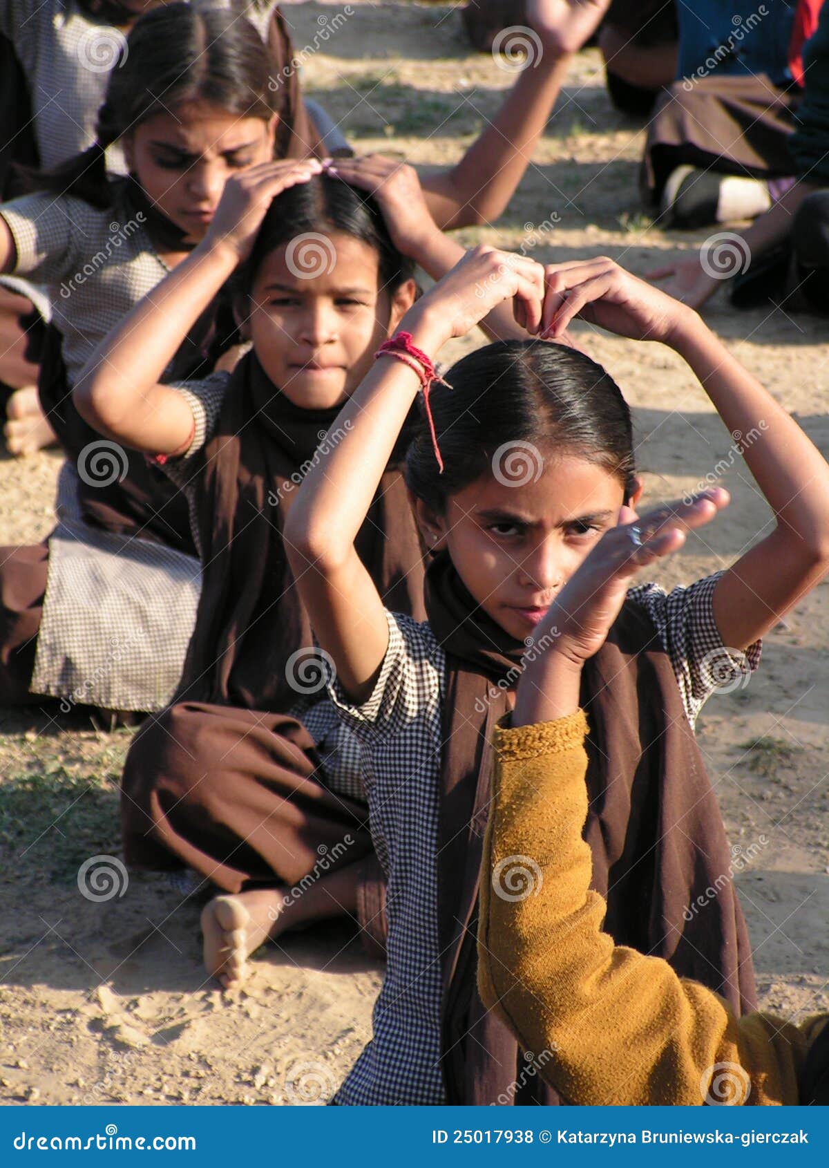 Student Figures Rows Stock Photos - Free & Royalty-Free Stock Photos ...