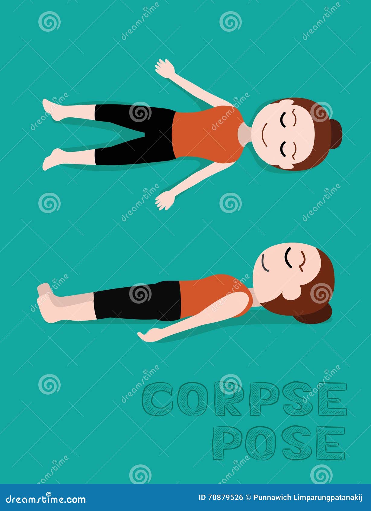 Corpse Clipart