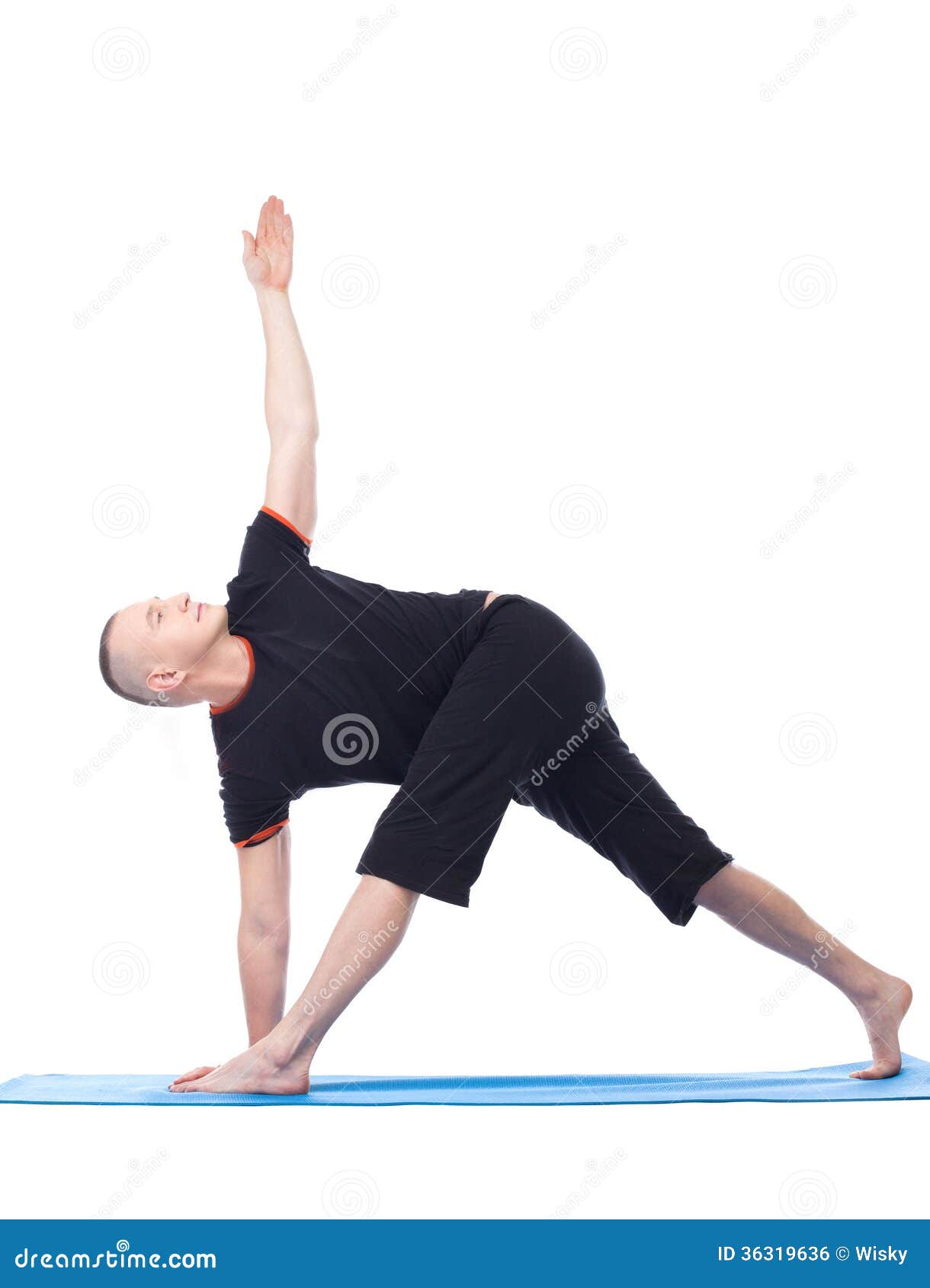 Most Flexible Man In The World