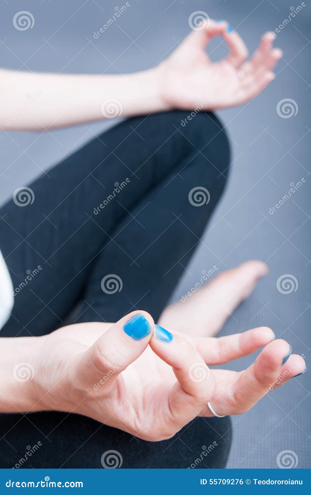 Yoga hands stock photo. Image of body, board, hard, fold - 55709276