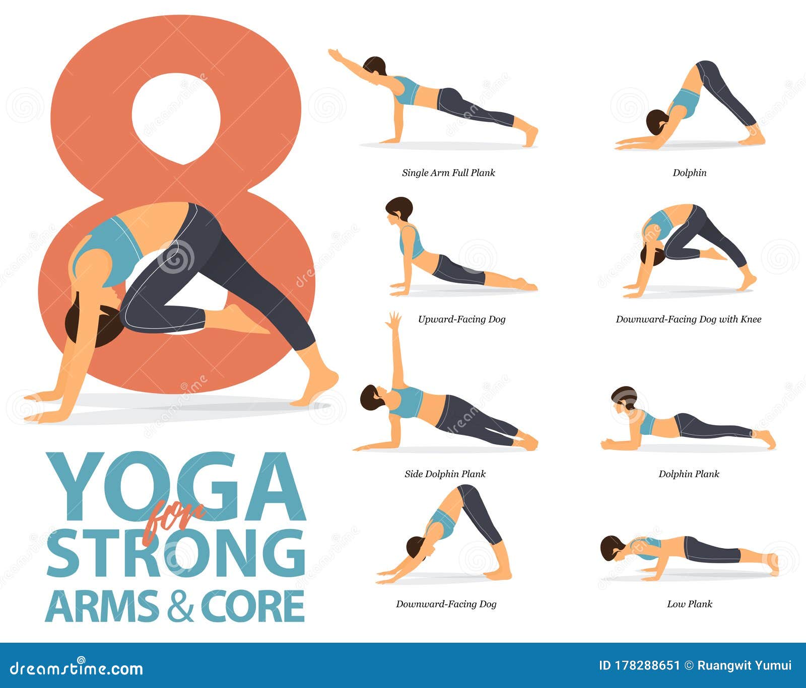 Core Poses Stock Illustrations – 47 Core Poses Stock Illustrations ...
