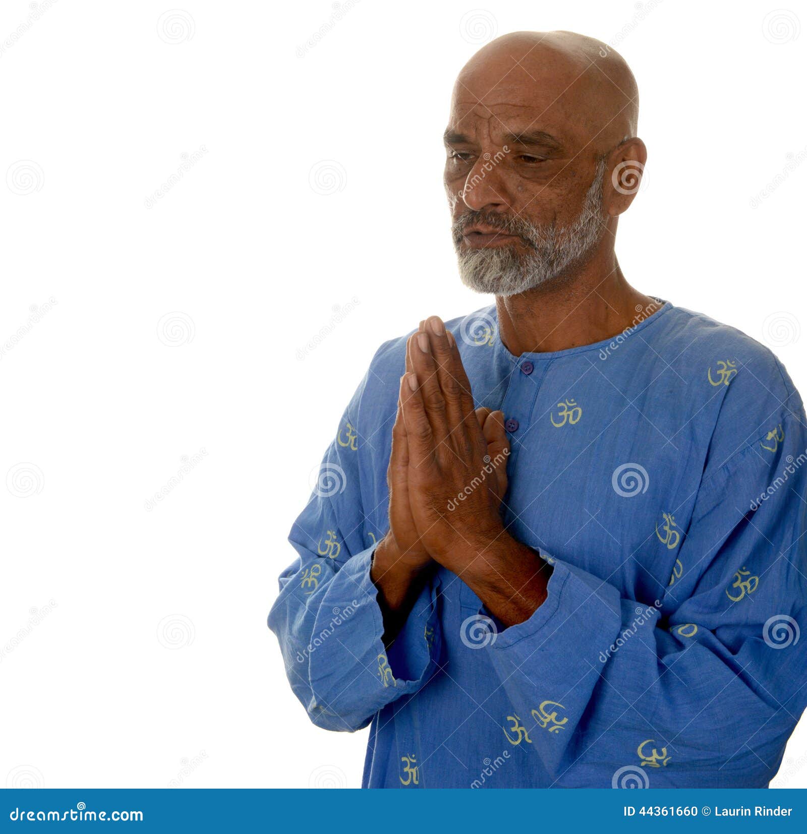 Yoga master stock photo. Image of lifestyle, balance - 44361660