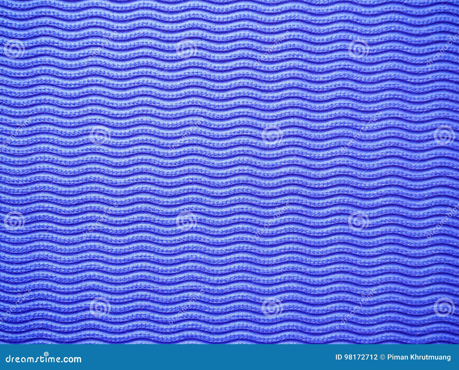 Yoga mat texture stock photo. Image of healthy, health - 98172712