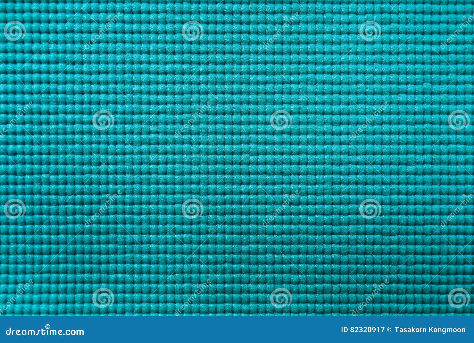 Yoga Mat Texture for Pattern and Background Stock Image - Image of ...