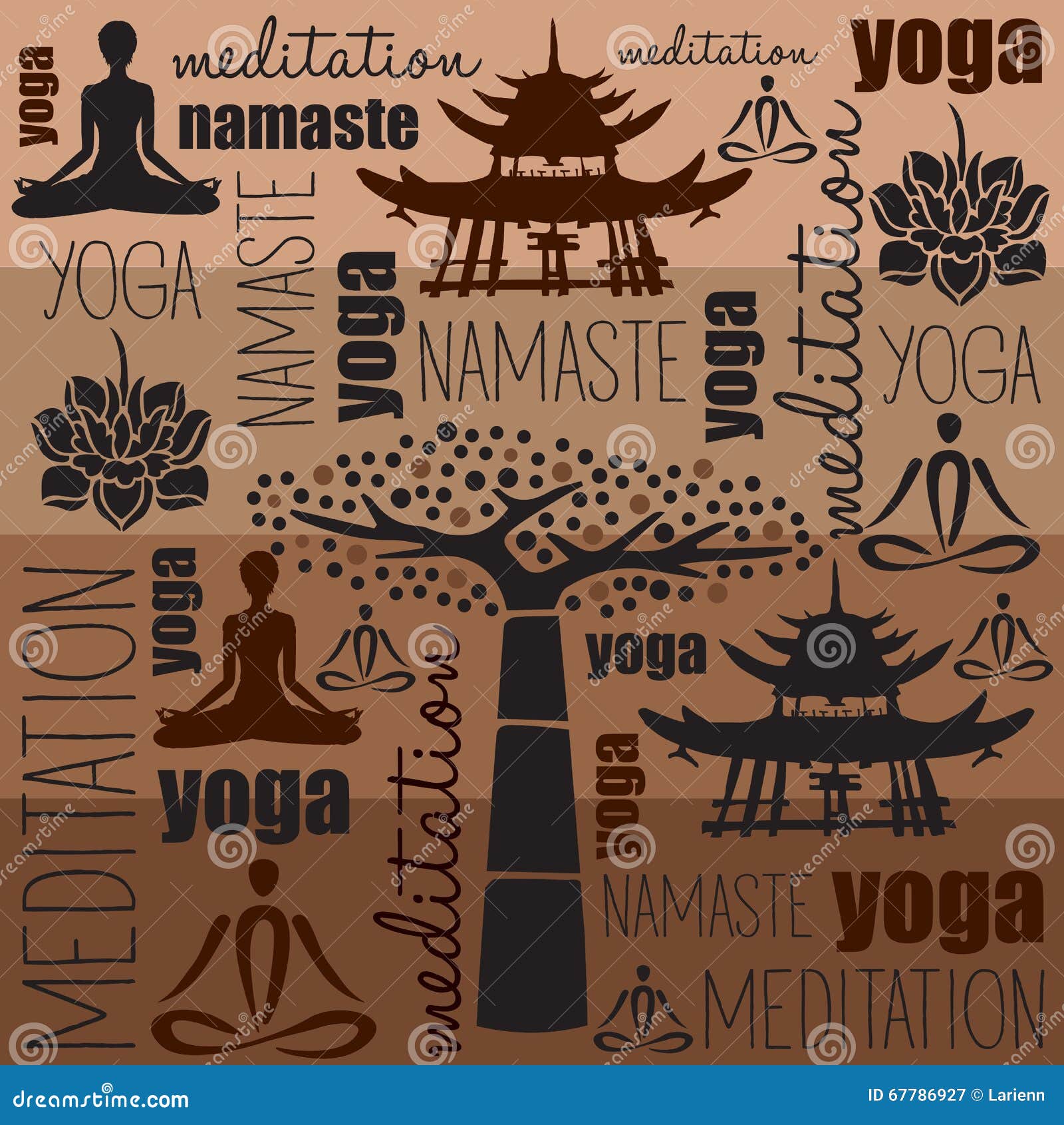 Namaste Vector Icon Isolated On Transparent Background, Namaste ...